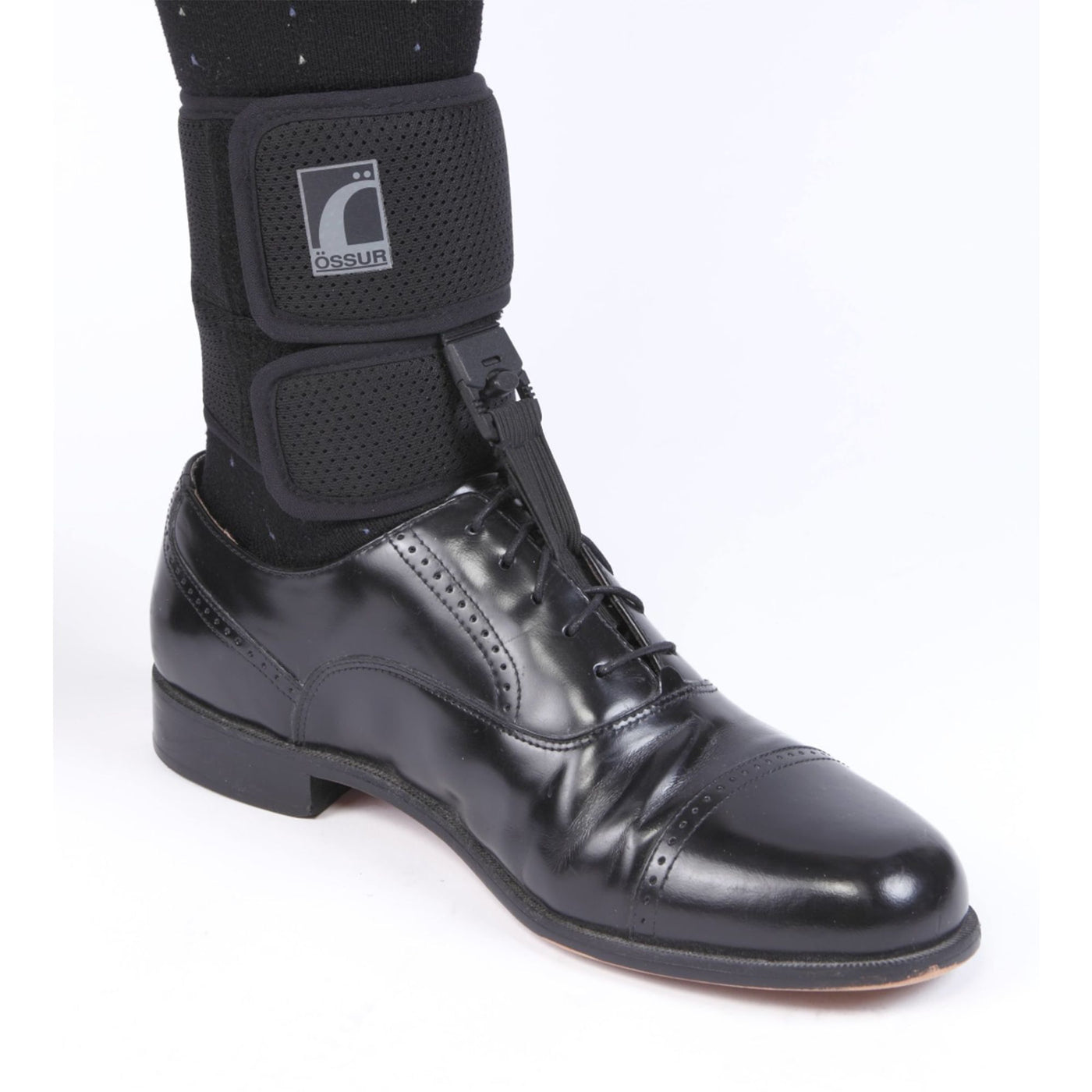 Ossur Foot-Up Drop Foot Brace for Daily Mobility Support | BraceDirect ...