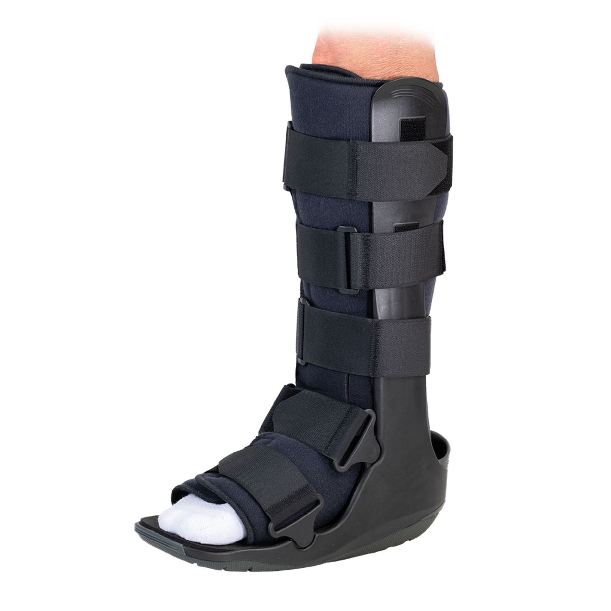 Best Medical Walking Boot for Injury Recovery | Breg SoftGait Walker ...