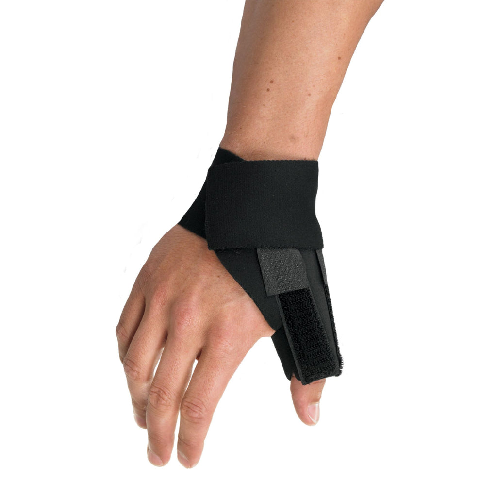 Thumb Braces & Supports: Stabilize Sprains, Tendonitis, & Arthritis ...