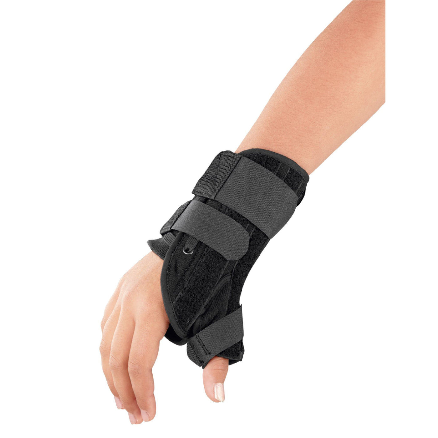 Breg Pediatric Apollo Wrist Brace With Spica — Brace Direct