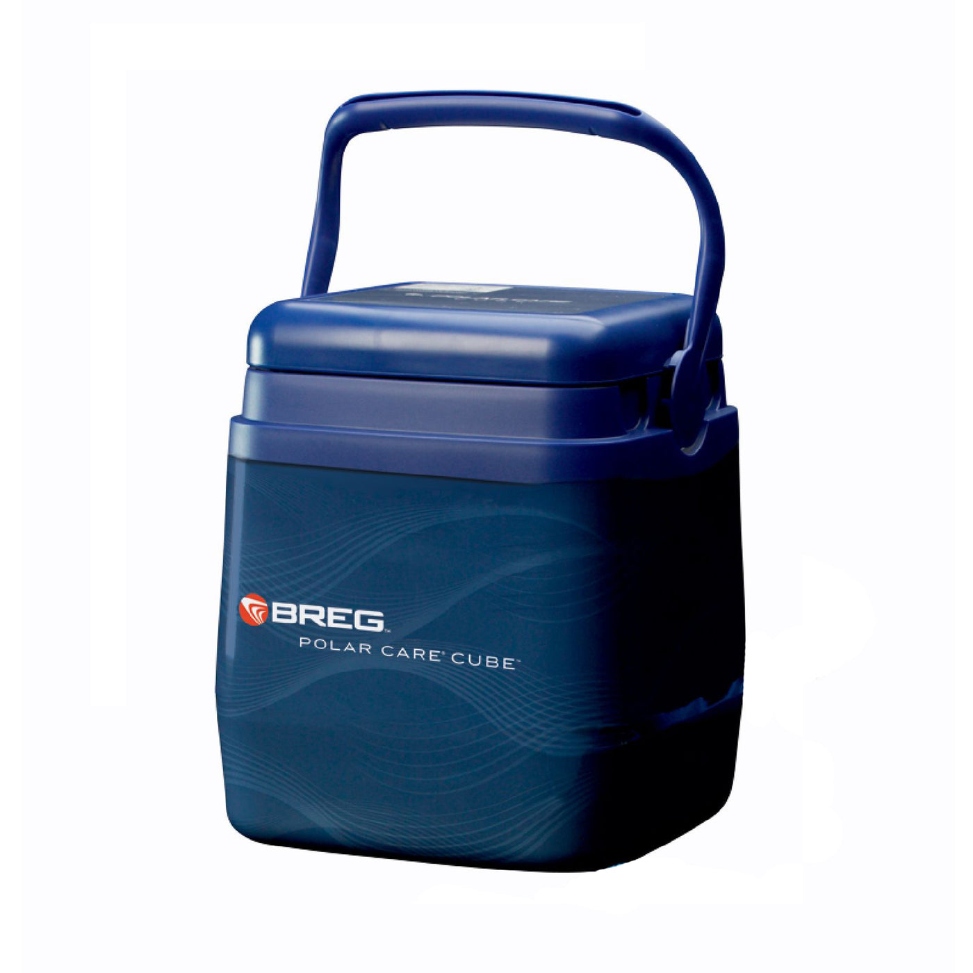 Best Cold Therapy Machine for Pain Relief | Breg Polar Care Cube ...