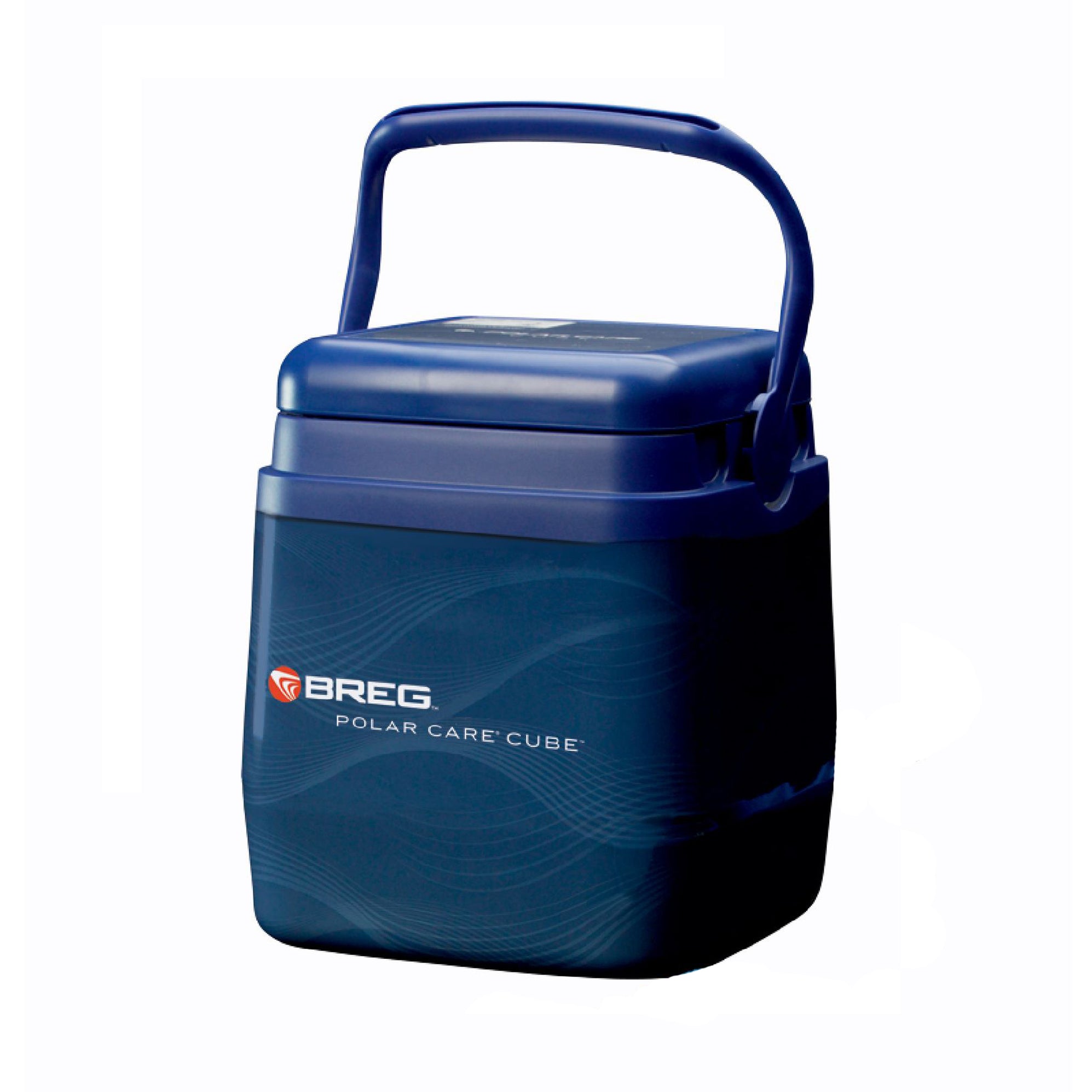 Best Cold Therapy Machine for Pain Relief | Breg Polar Care Cube ...