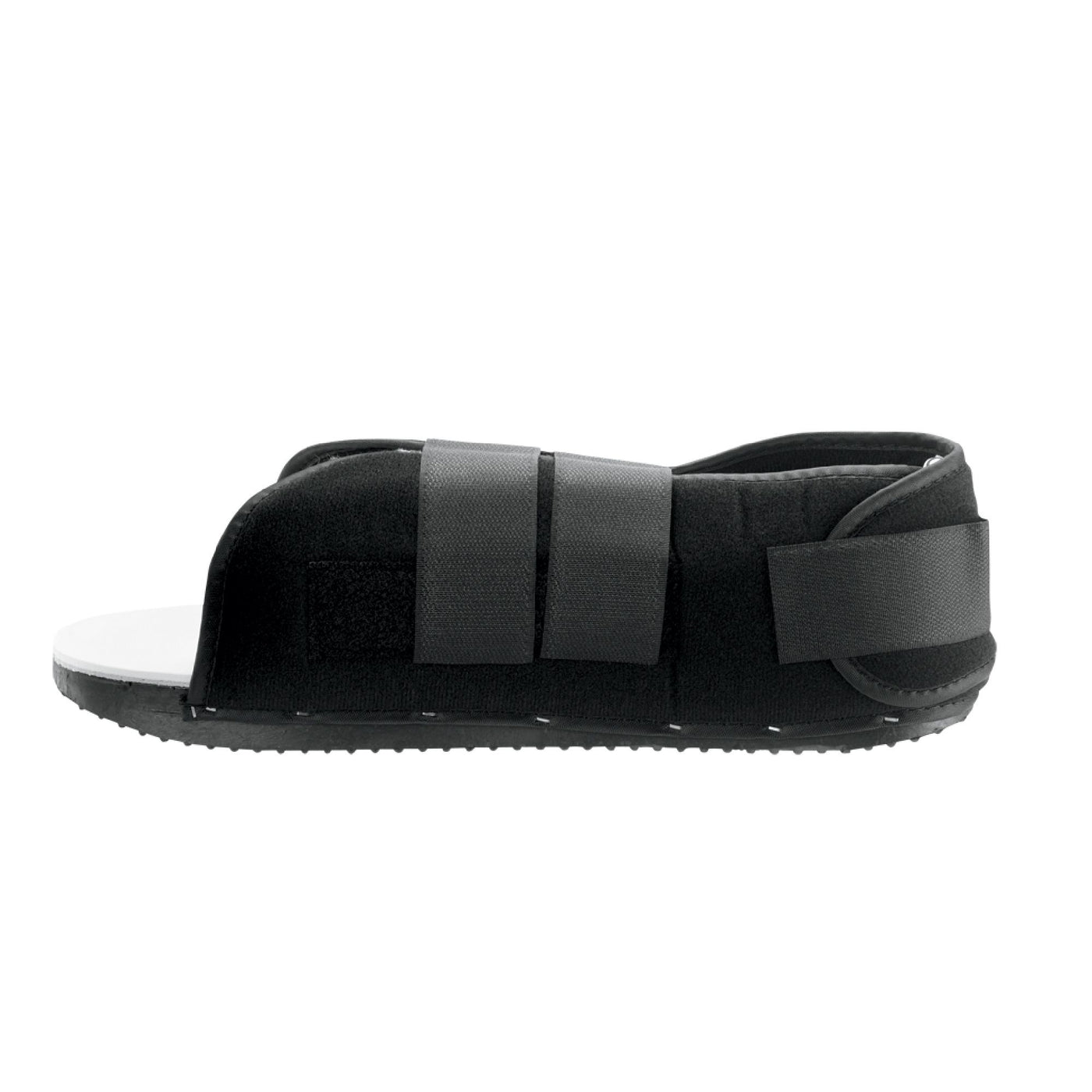Breg Adjustable Heel Post-Op Shoe L3260 — Brace Direct