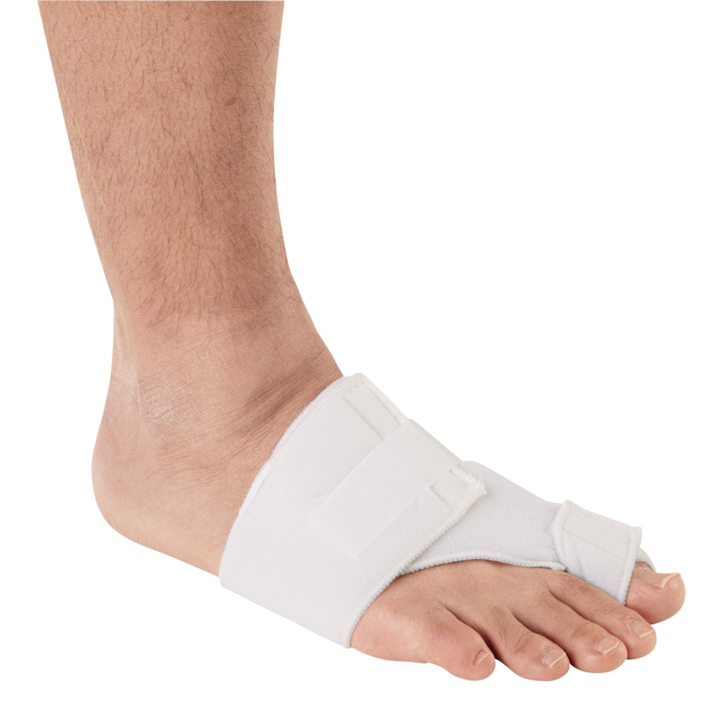 Breg Bunion Correction Splint for Toe Alignment & Pain Relief ...