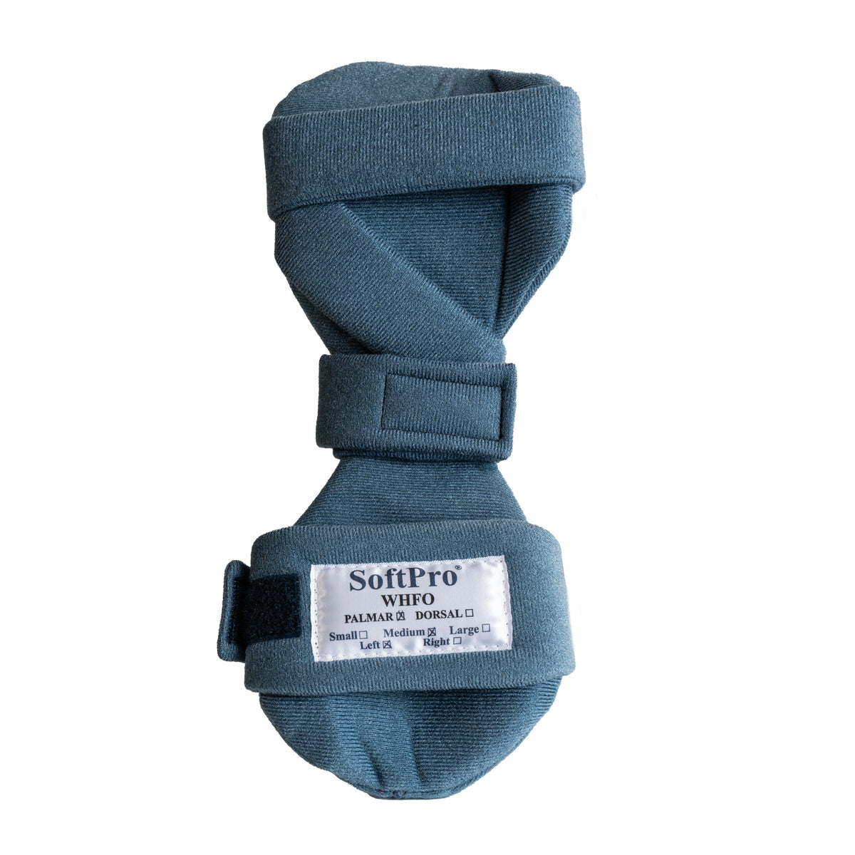 OCSI SoftPro Palmar Resting WHFO L3807, L3809 - Adjustable Hand ...