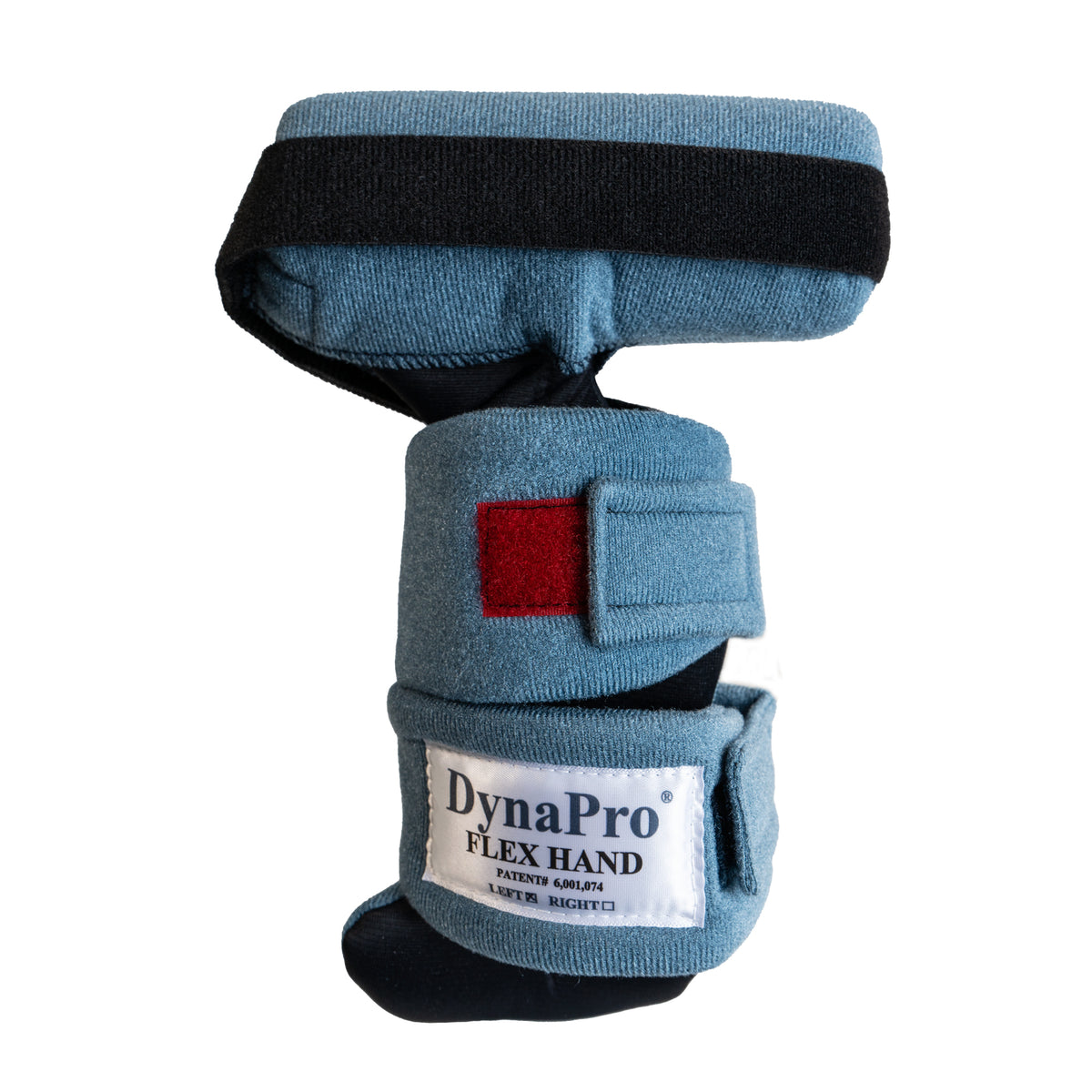 DynaPro Flex Hand L3807 L3809 - Advanced Neuro-Inhibiting Orthosis for Wrist and Finger ...