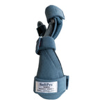 OCSI SoftPro Dorsal Resting Wrist Hand Finger Orthosis L3807 L3809 ...