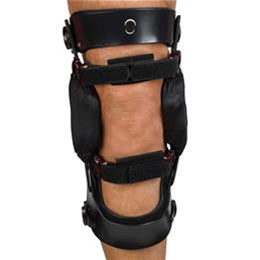 MULTILIGAMENT REHABILITATOR Knee Brace - Enhanced Recovery & Strength ...