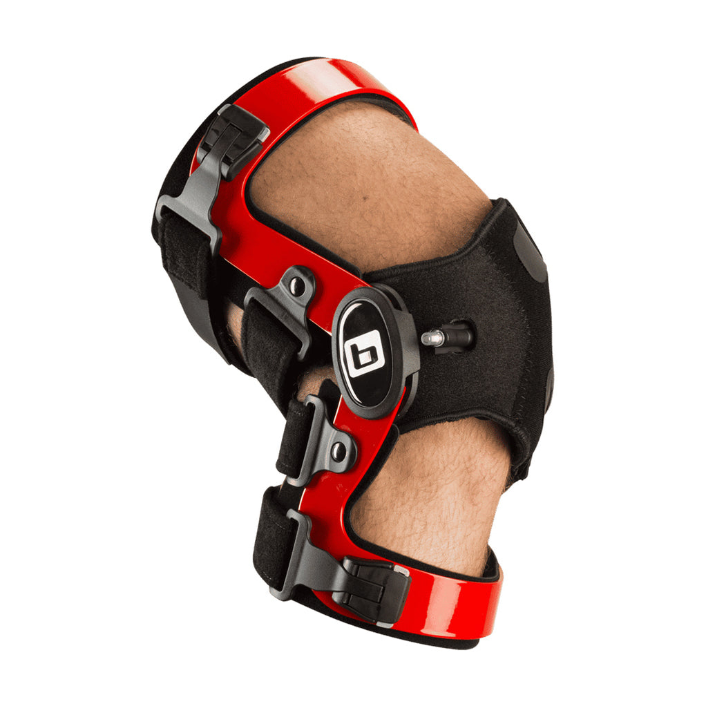 20.50 Patellofemoral Brace - Dynamic Knee Support for Patellar ...