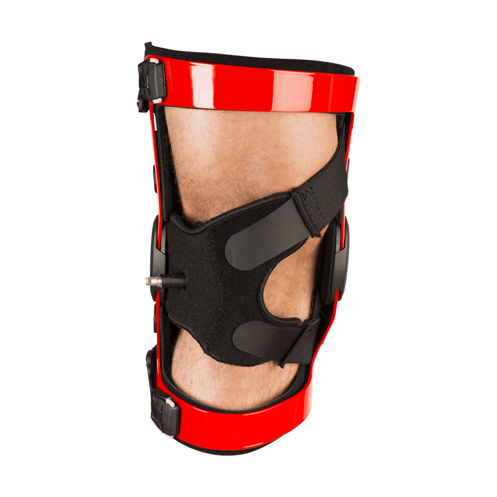 20.50 Patellofemoral Brace - Dynamic Knee Support for Patellar ...