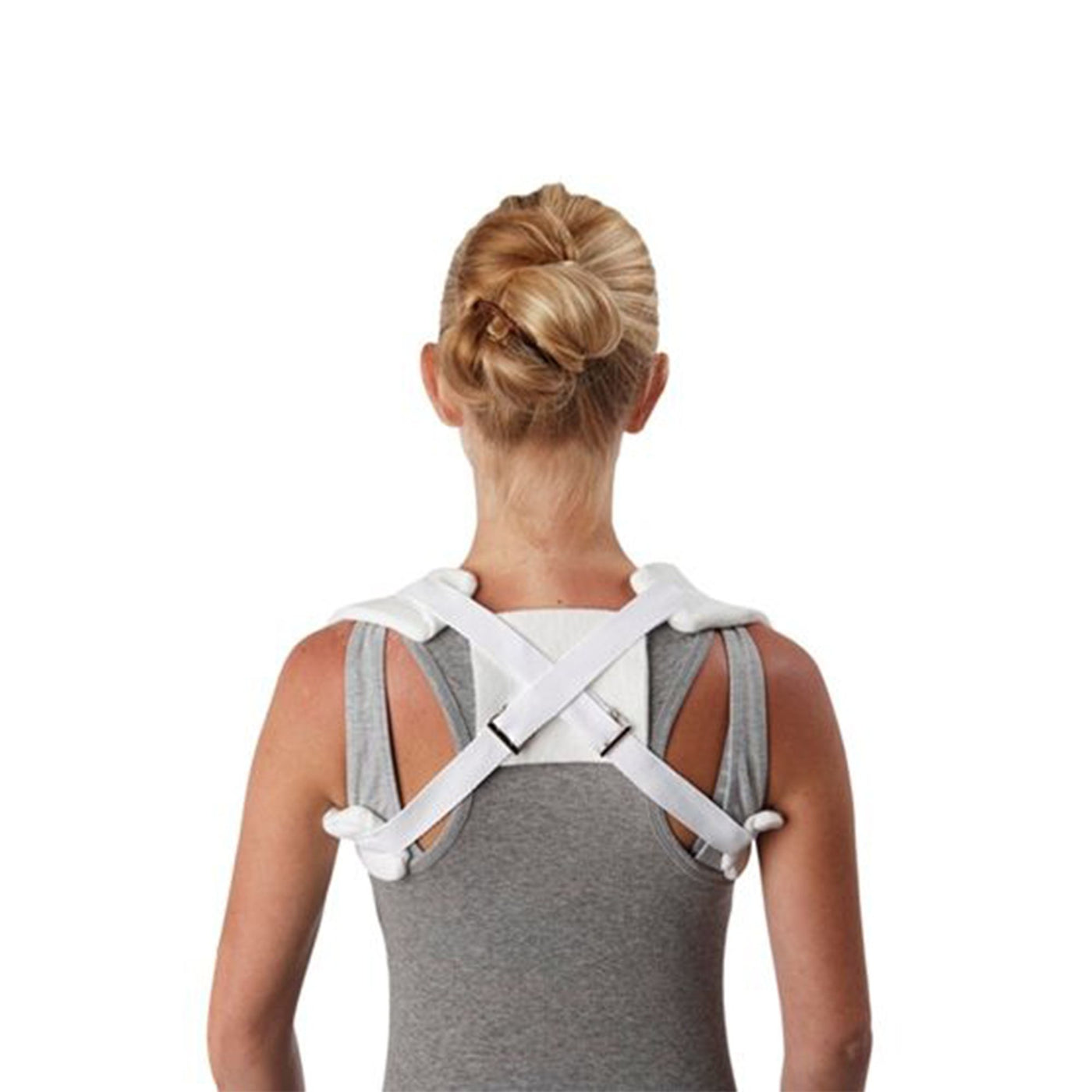 Ossur Figure 8 Clavicle Splint — Brace Direct