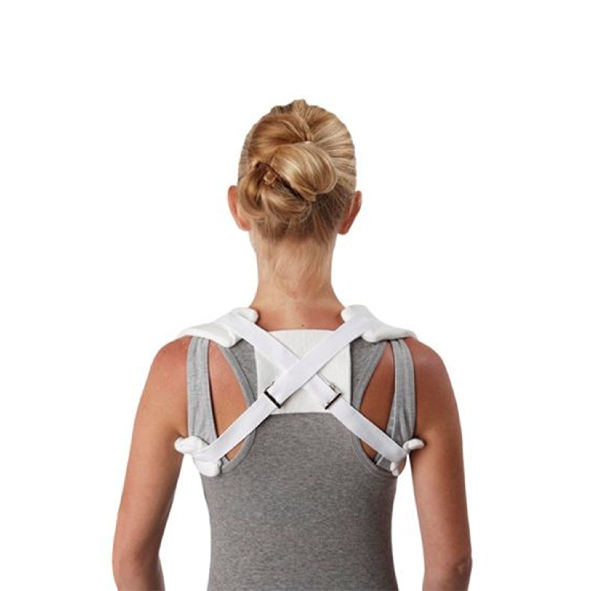 Ossur Figure 8 Clavicle Splint — Brace Direct