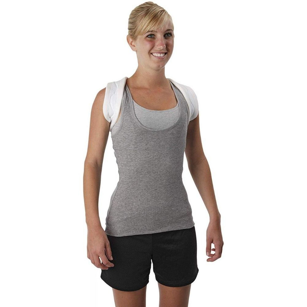 Ossur Figure 8 Clavicle Splint — Brace Direct