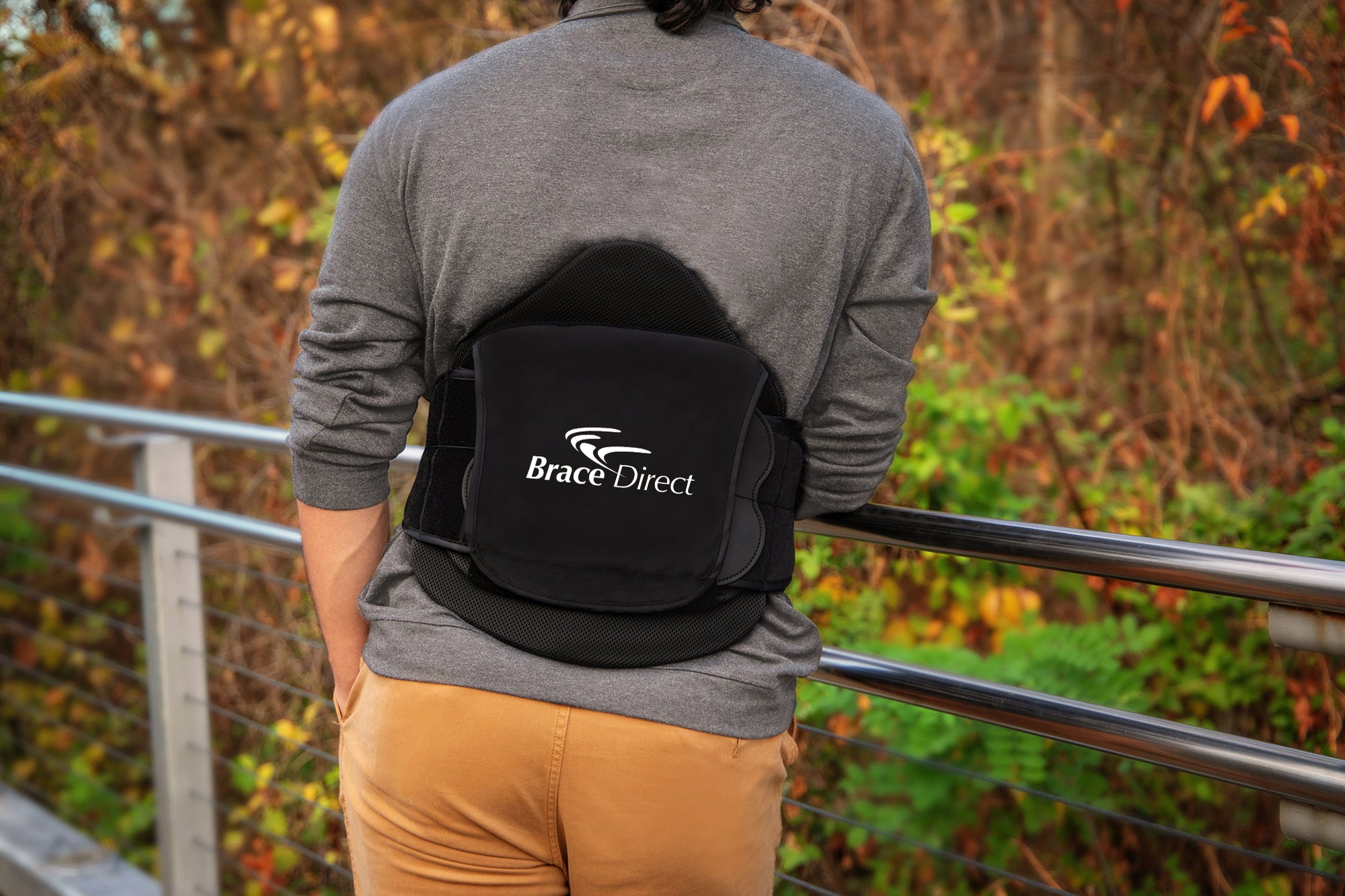 Medical Braces, Back Braces, and Prescription Braces | Brace Direct