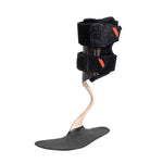 Best Pediatric AFO Brace for Foot Drop | Reaction Junior Carbon Fiber ...
