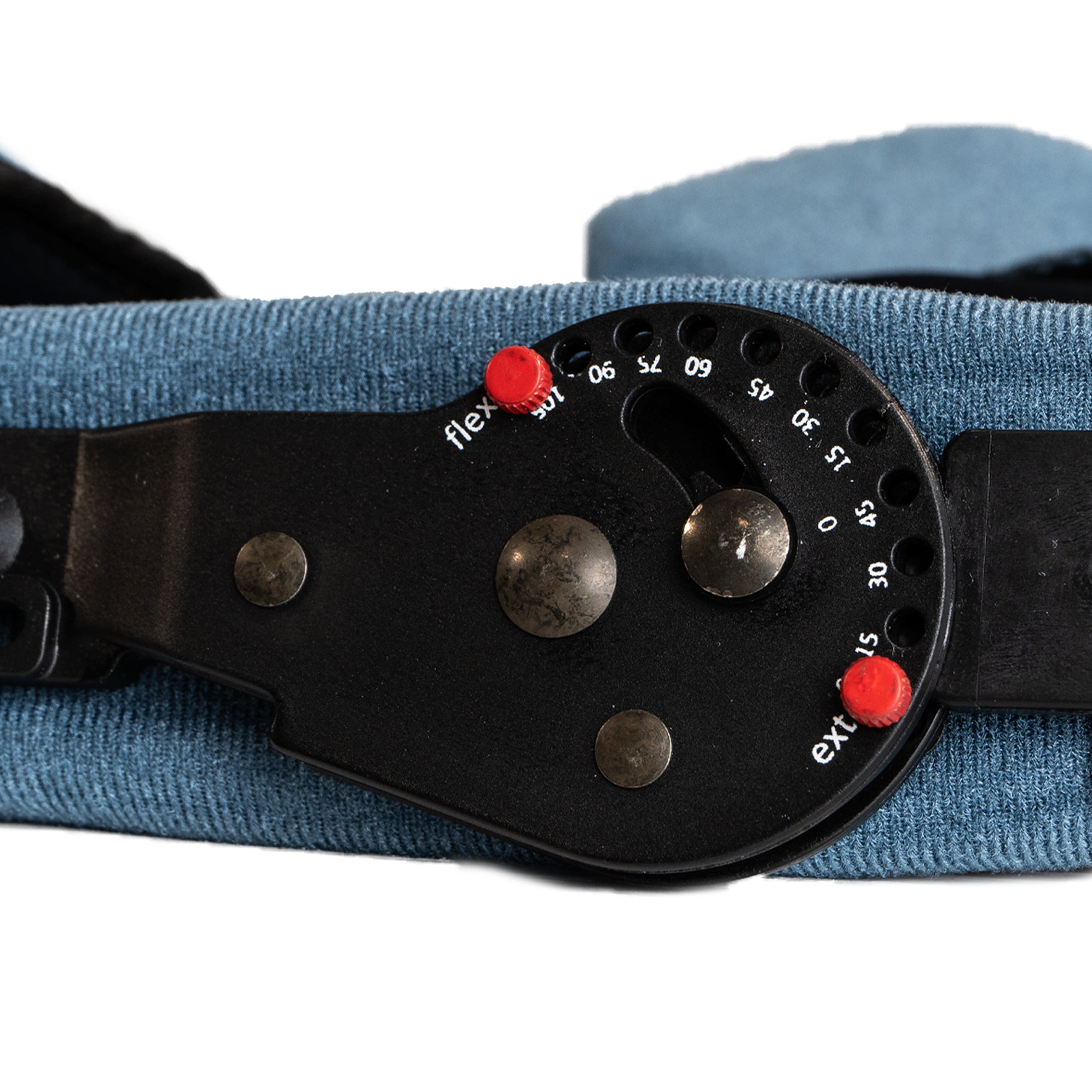 OCSI OrthoPro ROM Elbow Orthosis for Rehab | BraceDirect.com — Brace Direct