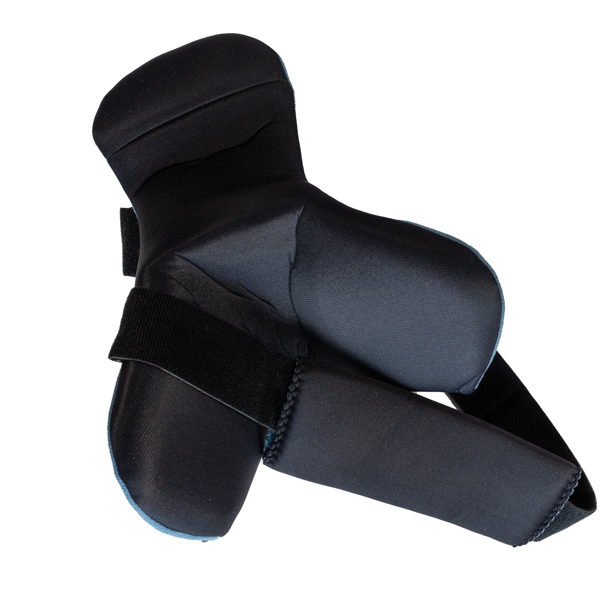 OCSI DynaPro Torticollis Orthosis L0113 - Adjustable Neck Brace for To ...