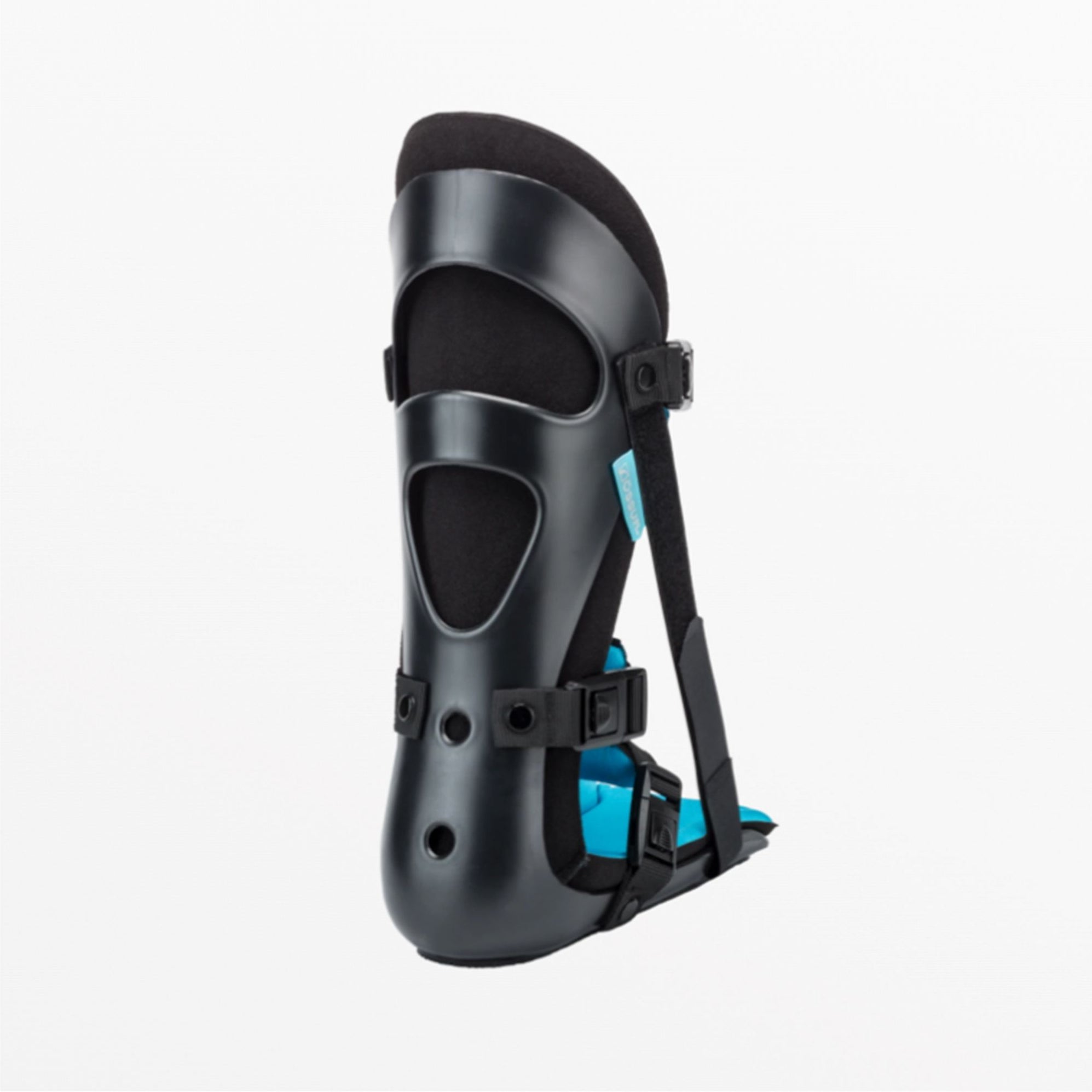 Ossur Form Fit Plantar Fasciitis Night Splint for Night Relief ...