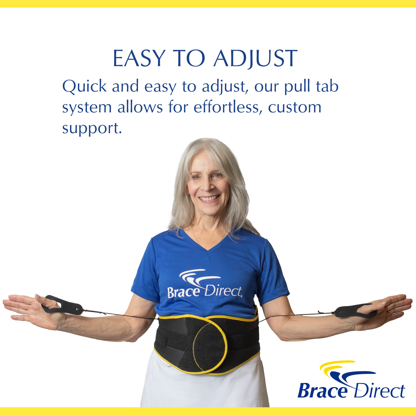 Relieve lower back pain and stabilize your spine with the VertebrAlign ...