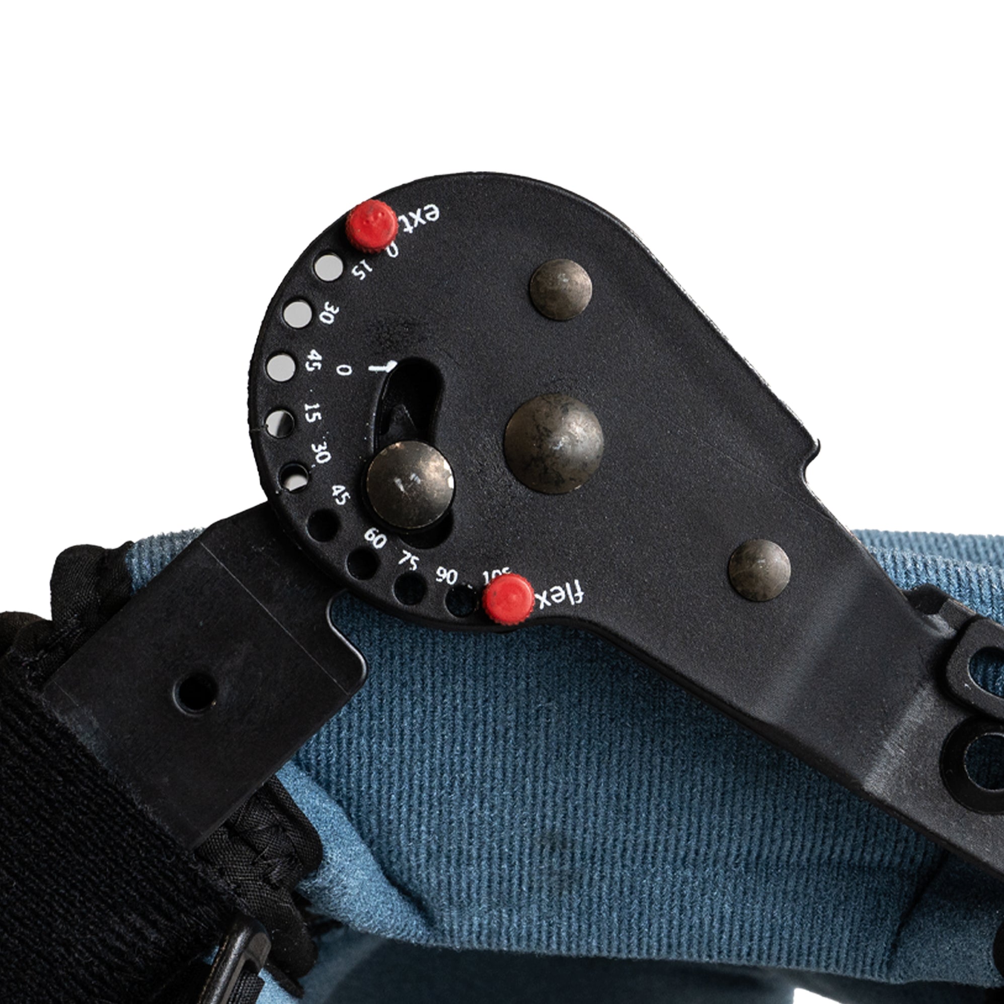 OCSI OrthoPro ROM Elbow Orthosis for Rehab | BraceDirect.com — Brace Direct