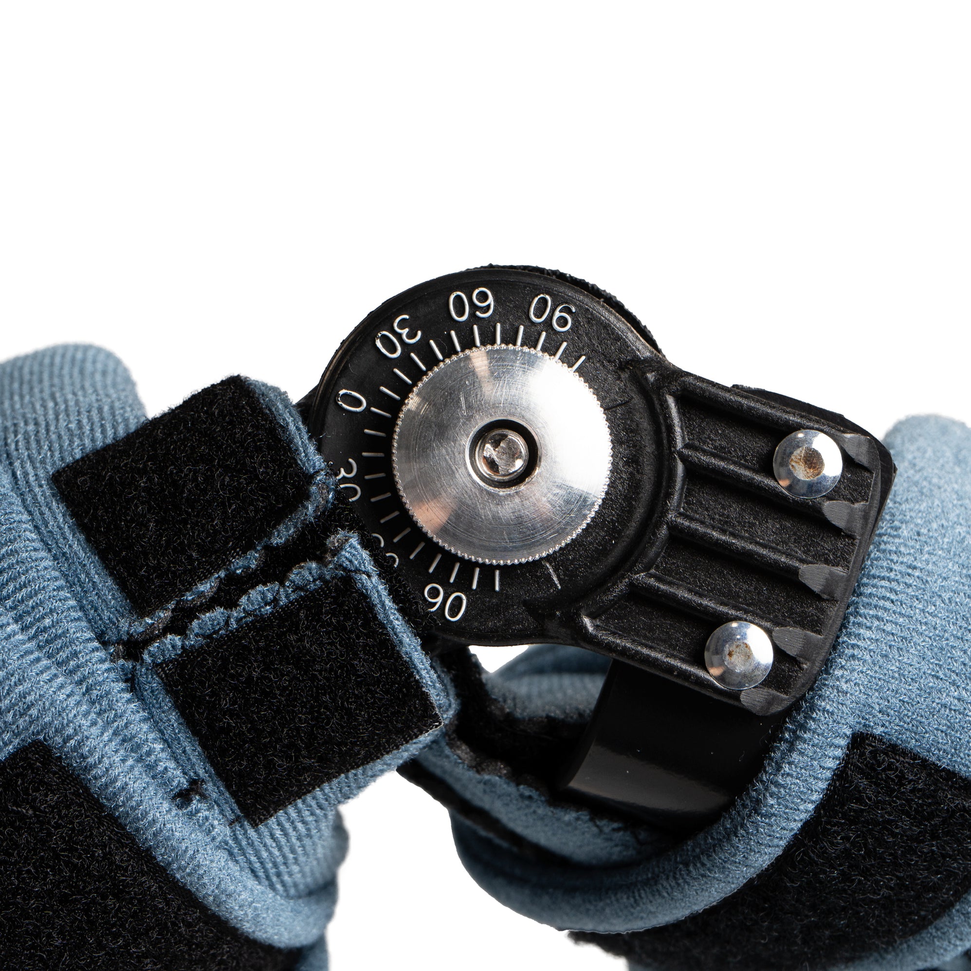 SoftPro Hinged Wrist Resting WHO L3915, L3916 - Advanced Orthosis for ...