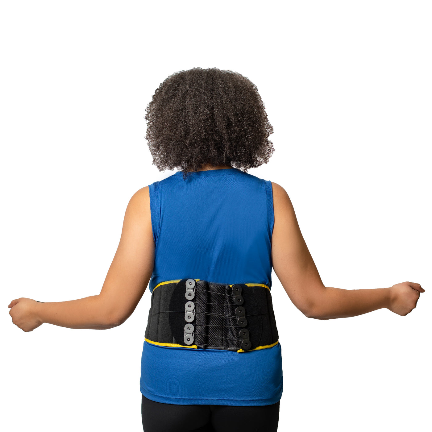 Acute to Chronic Back Pain, Sprains and Strains of Low Back ...