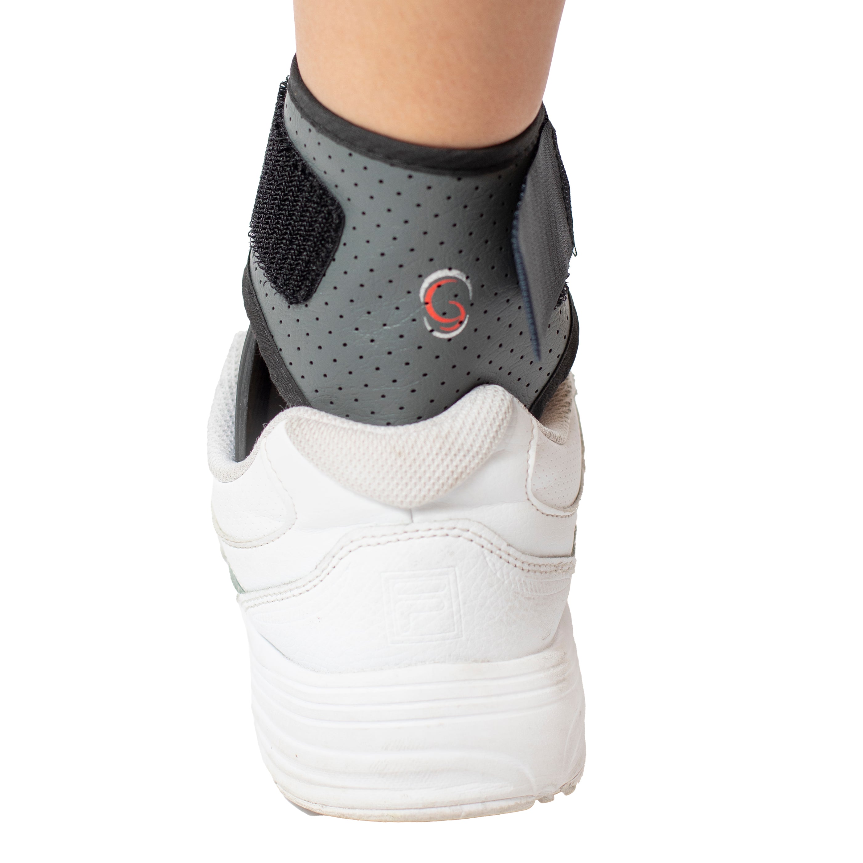 AFO Brace Ankle Control Strap | Elite Rehabilitator Enhancement ...
