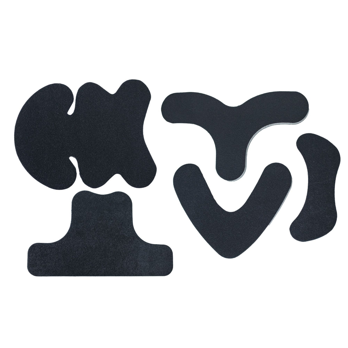 Cybertech Minerva Thoracic Orthosis Replacement Pads - Replacement Pad ...