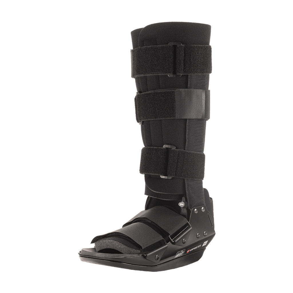 Breg AdjustaFit Walker Boot | Medical Boot for Ankle & Foot Support ...