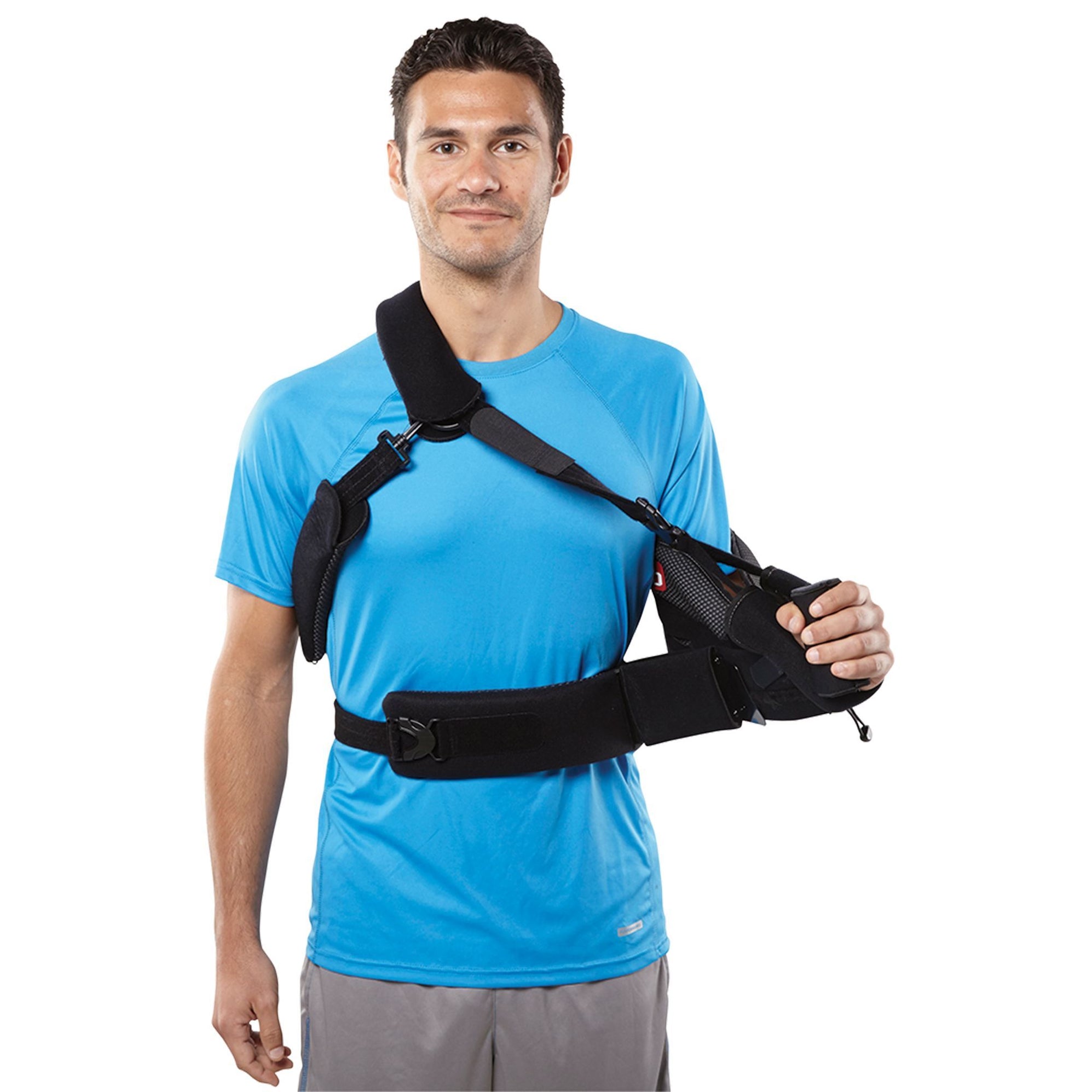 Breg ARC 2.0 Shoulder Brace — Brace Direct