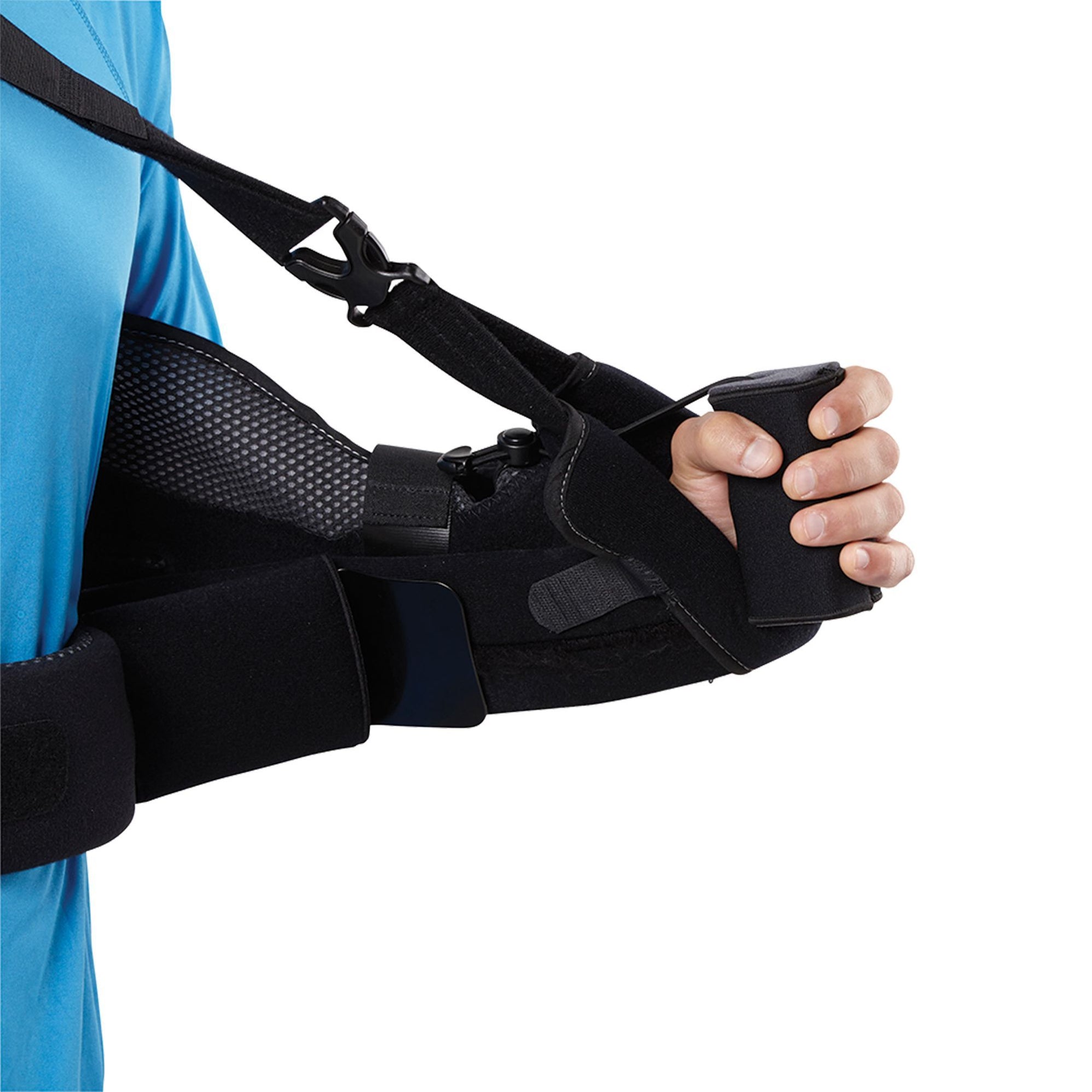 Breg ARC 2.0 Shoulder Brace — Brace Direct