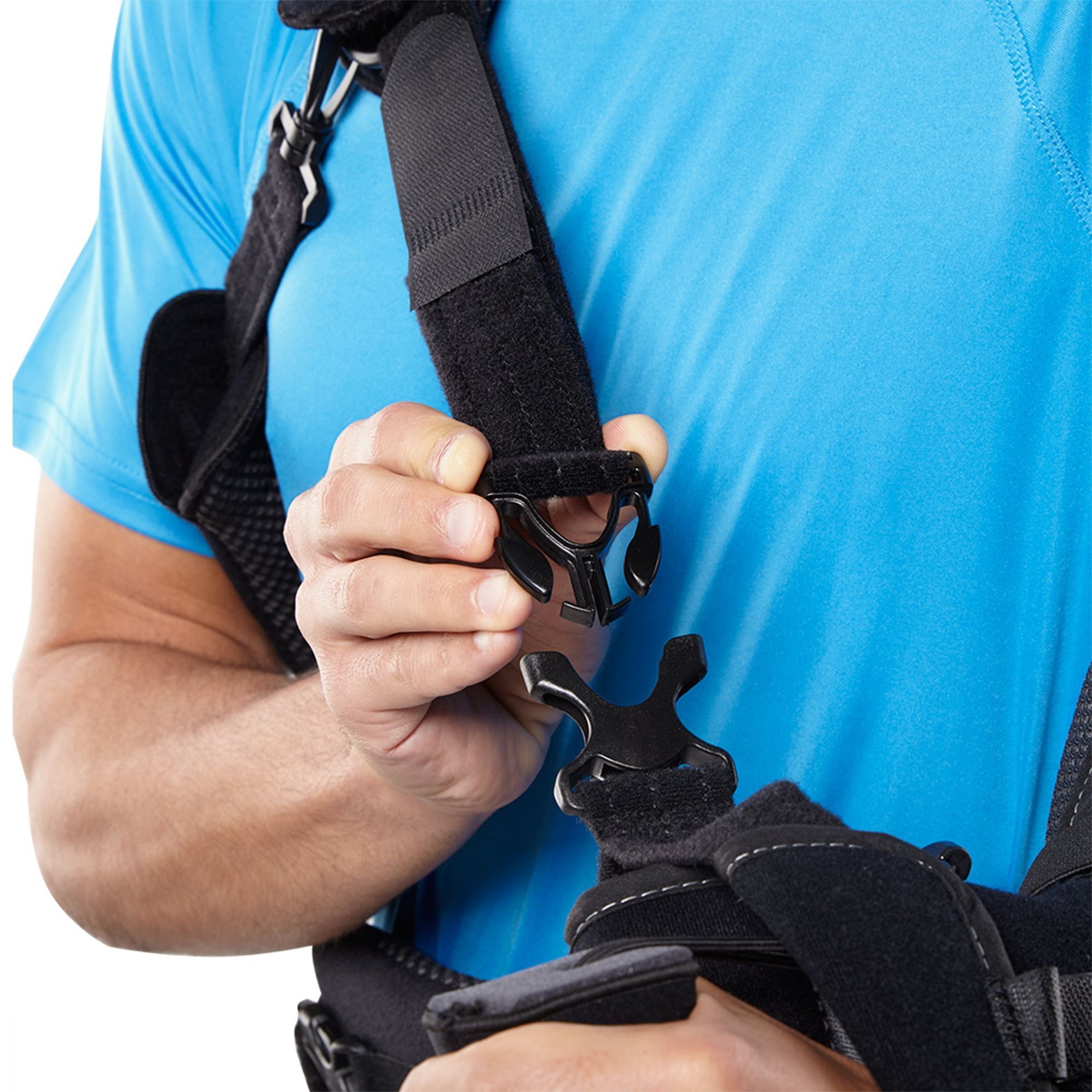 Breg ARC 2.0 Shoulder Brace — Brace Direct