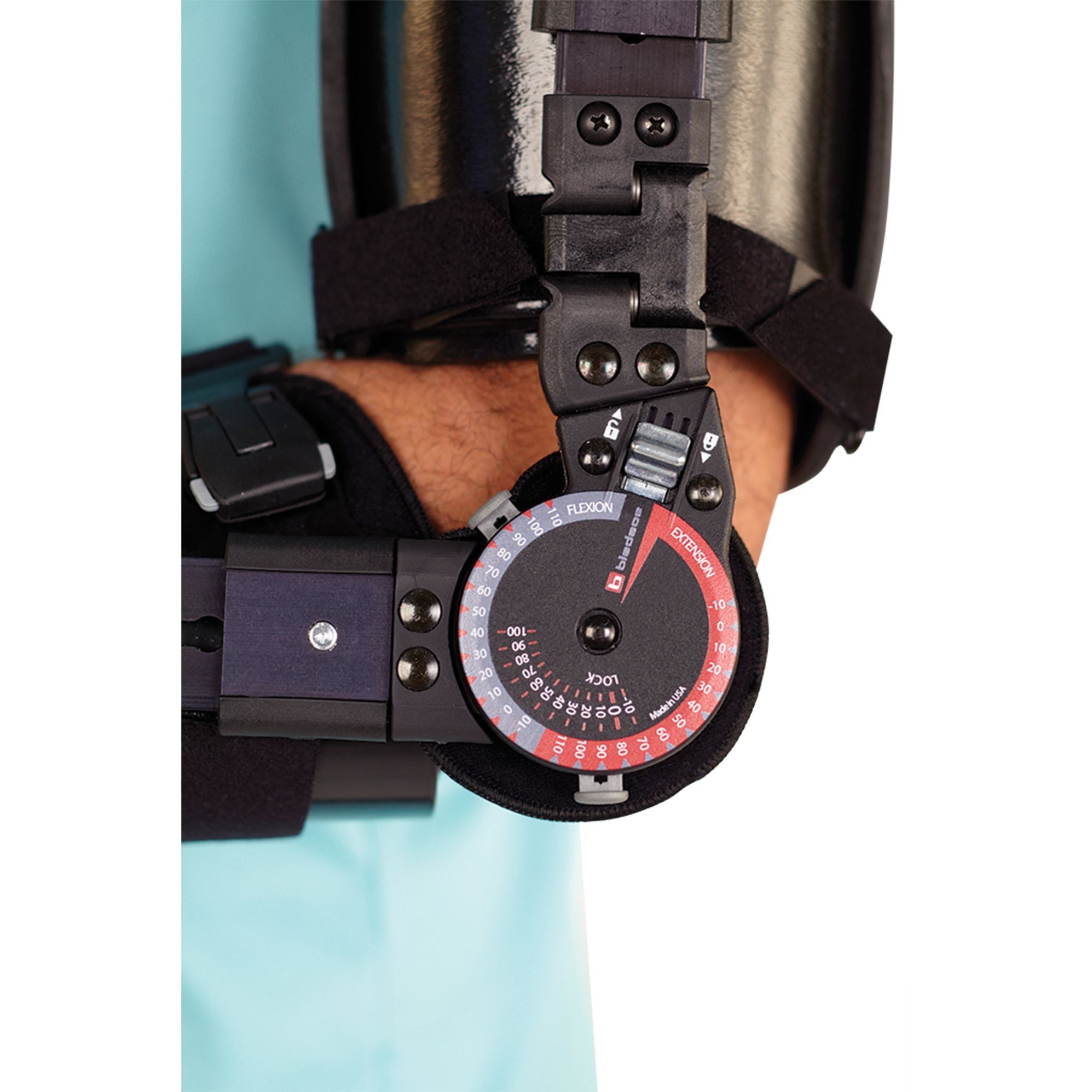 Breg Aligner PHX Humeral Fracture Brace — Brace Direct