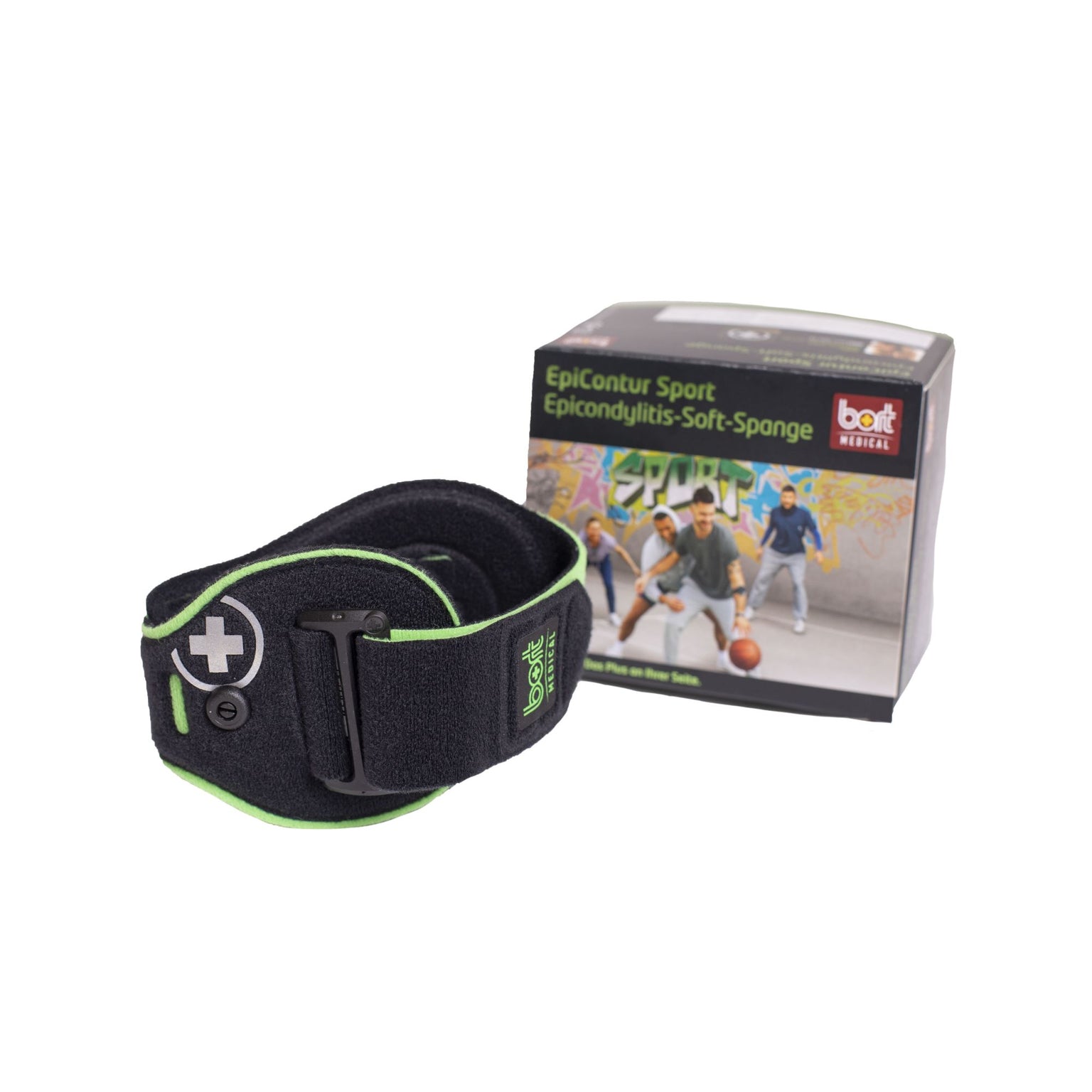 Bort Braces - Perfect Fit | Brace Direct