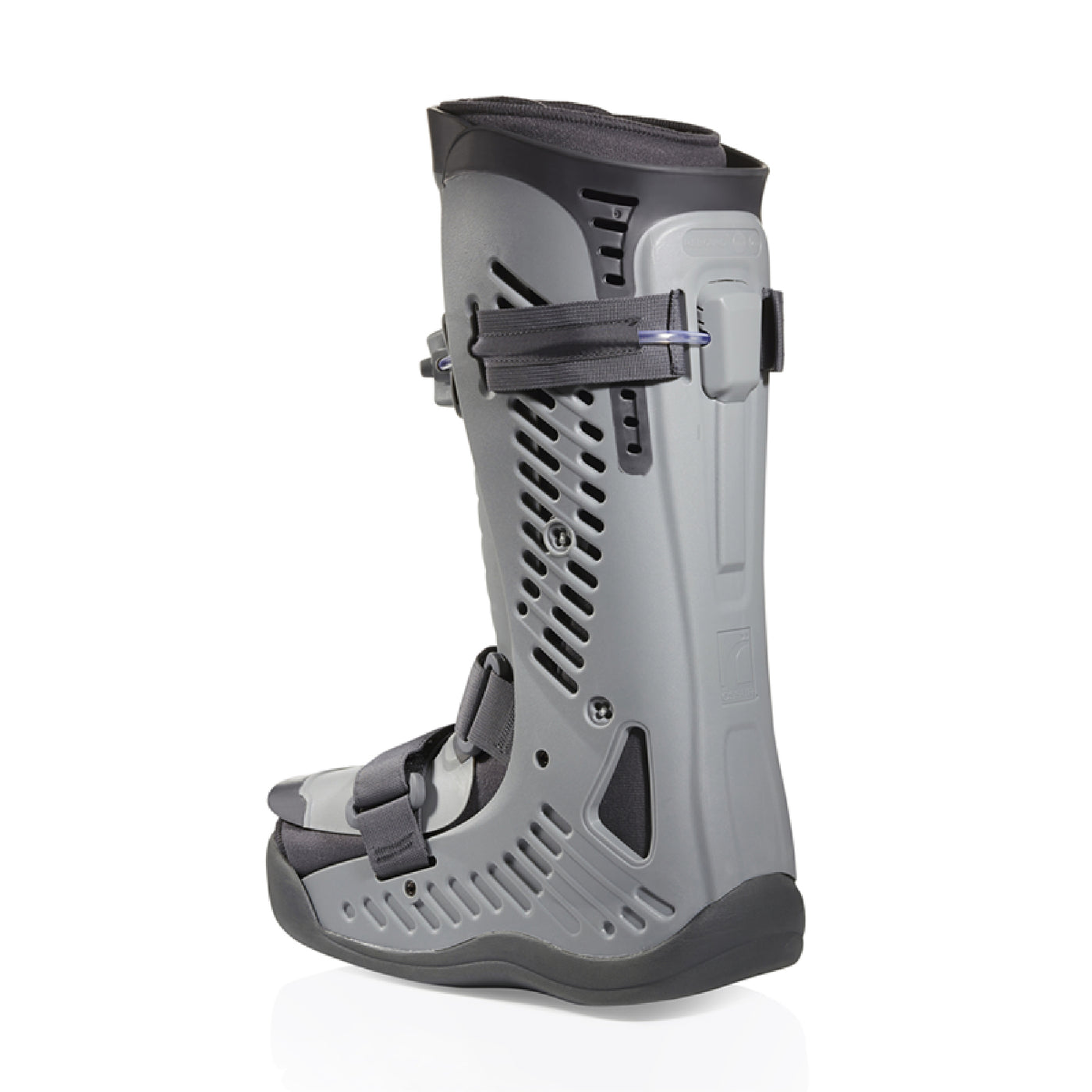 Premium Walking Boot for Diabetic Foot Ulcers | Ossur Rebound Diabetic ...