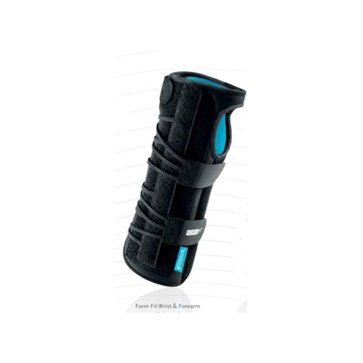 Ossur Form Fit Wrist and Forearm Universal Brace — Brace Direct