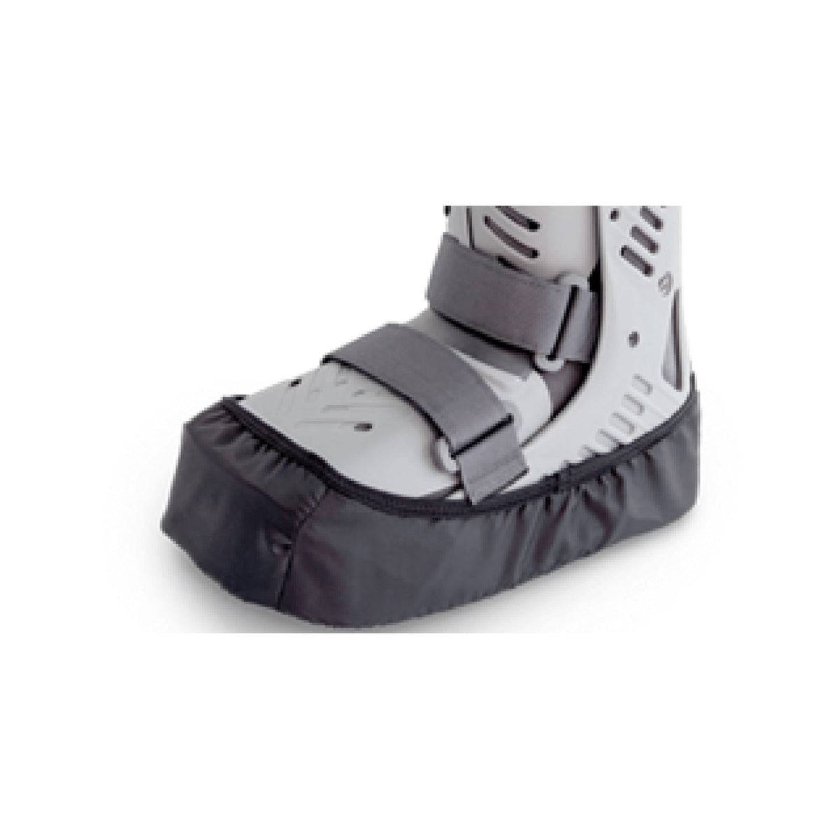 Best Washable Walking Boot Cover | Ossur Hygiene Cover 2-Pack ...