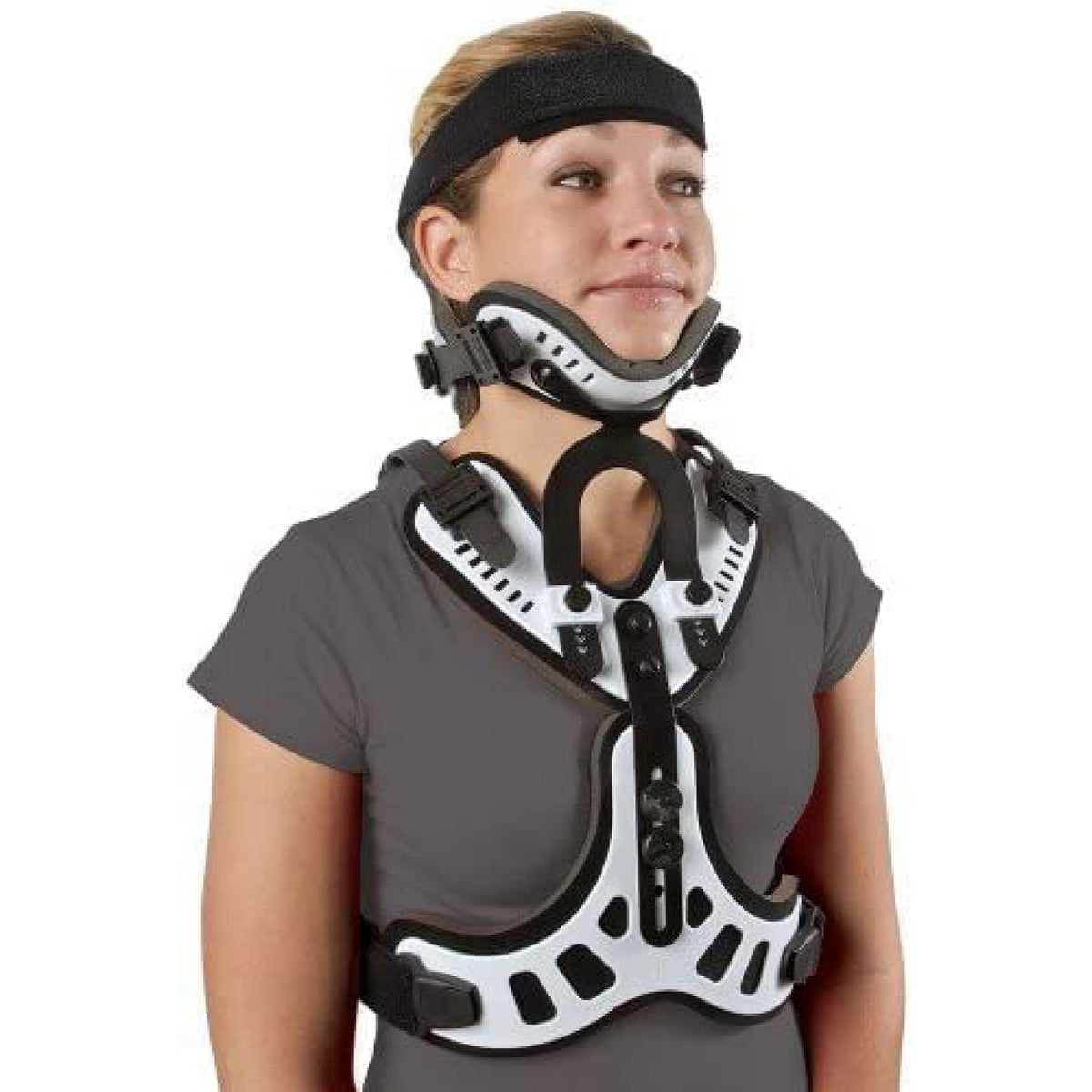 Best Cervical Thoracic Brace for Neck Support | Cybertech Minerva ...