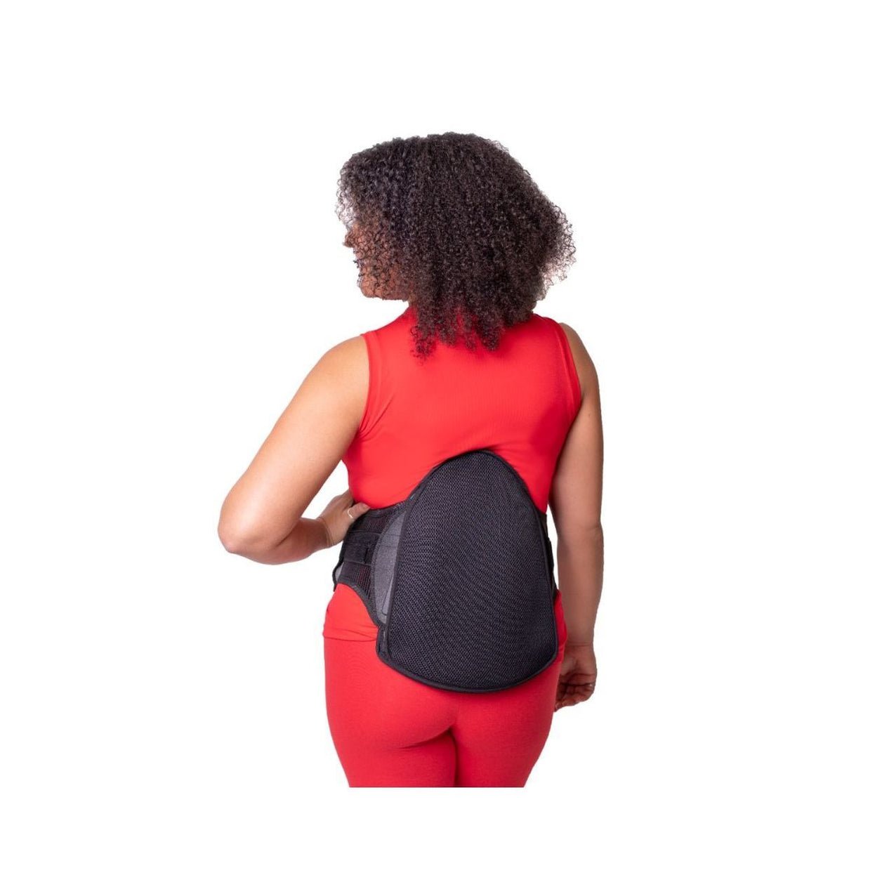 Medical Lumbosacral Orthosis Back Brace L0631 - Ultimate Spine Support ...