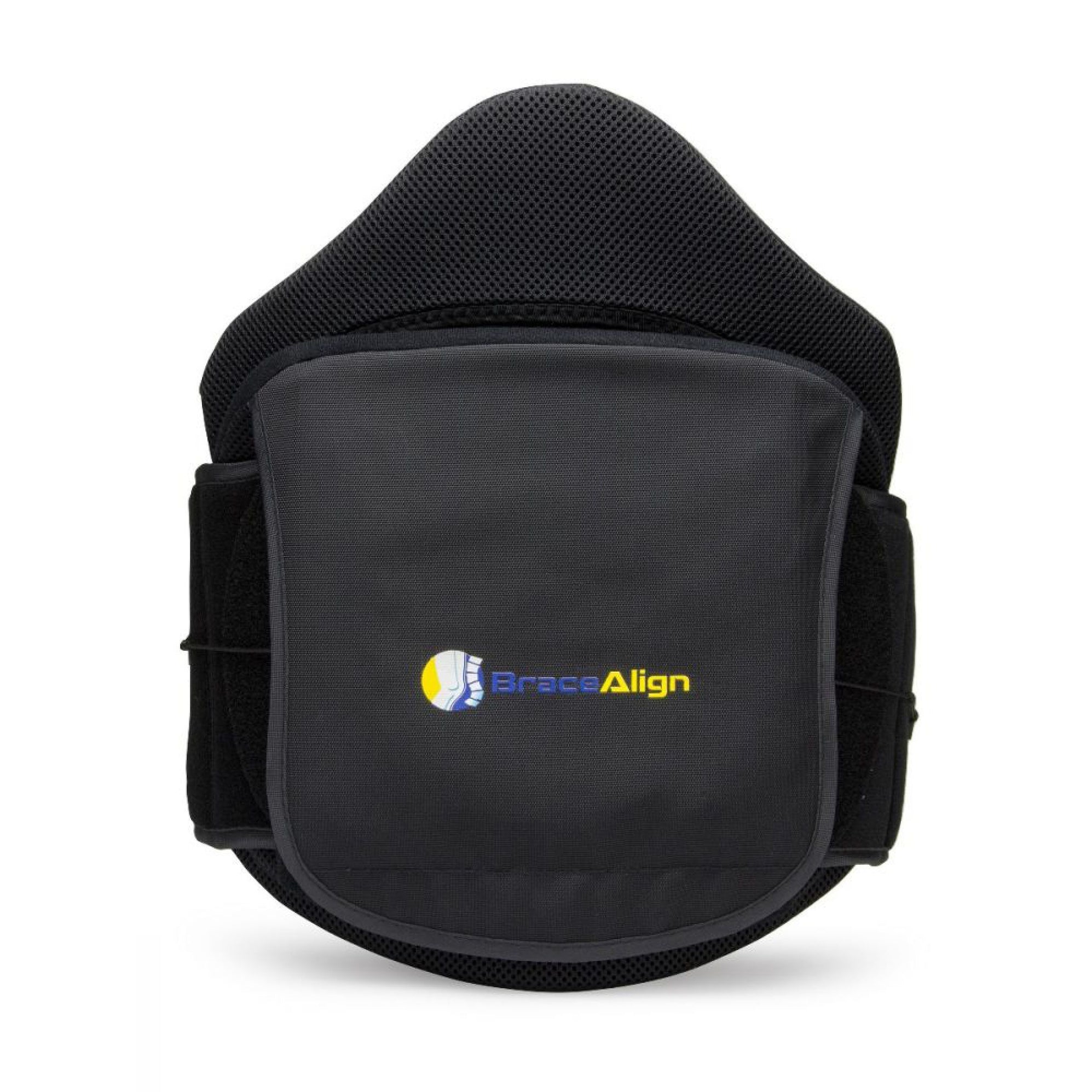 Relieve lower back pain and stabilize your spine with the VertebrAlign ...