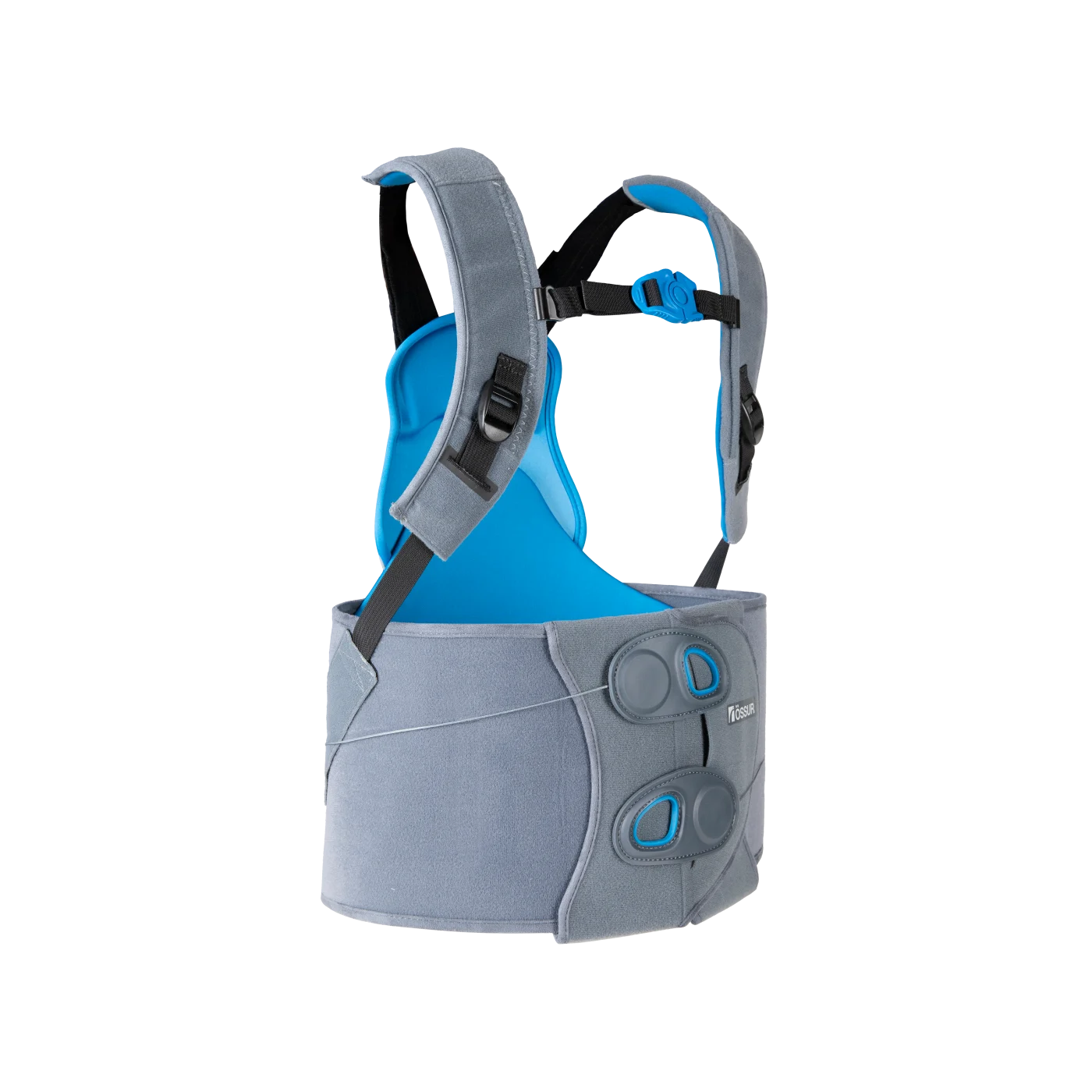 Ossur Miami TLSO 456 Lordotic Universal Rigid Spinal Brace | Brace Direct