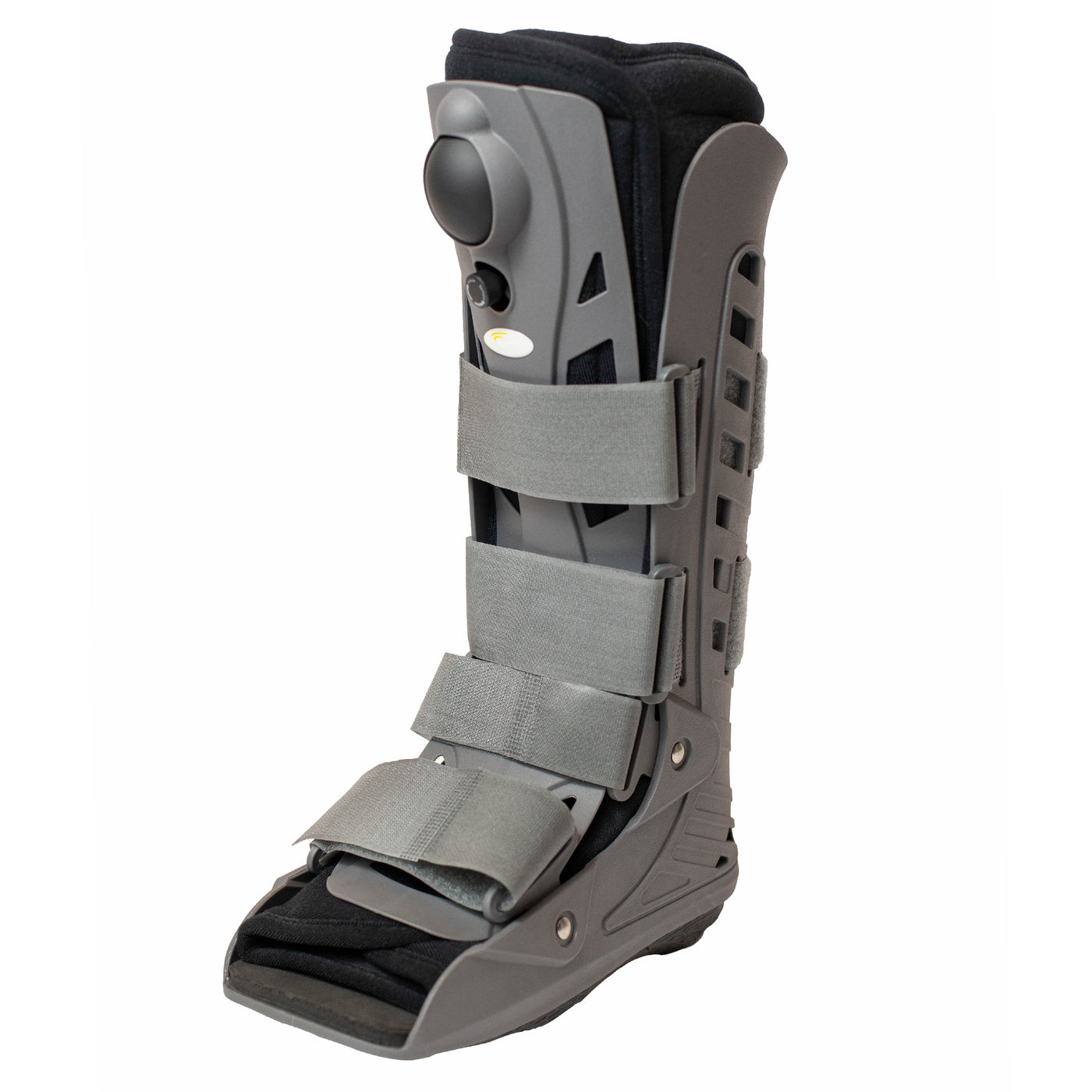 Best Walking Boot for Broken Foot & Ankle | Brace Direct Tall Air CAM ...