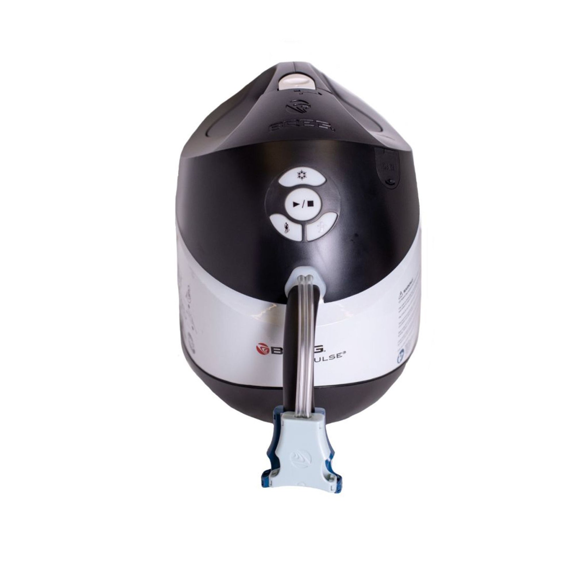 Breg VPulse Cold Compression and DVT Prevention Machine | Cold Therapy ...