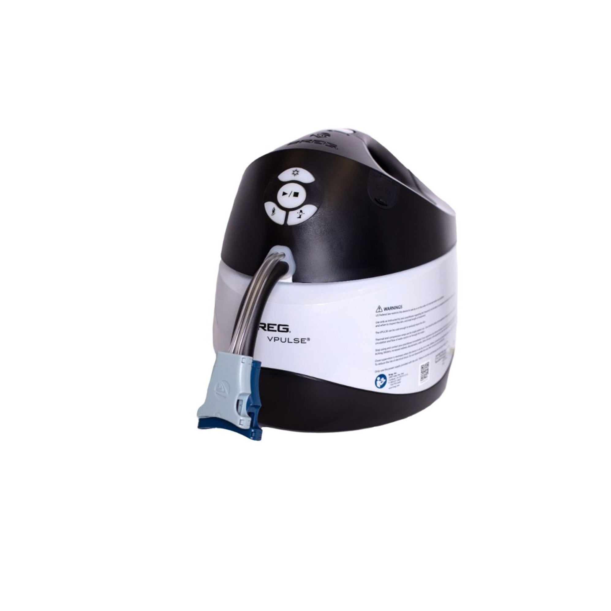 Breg VPulse Cold Compression and DVT Prevention Machine | Cold Therapy ...