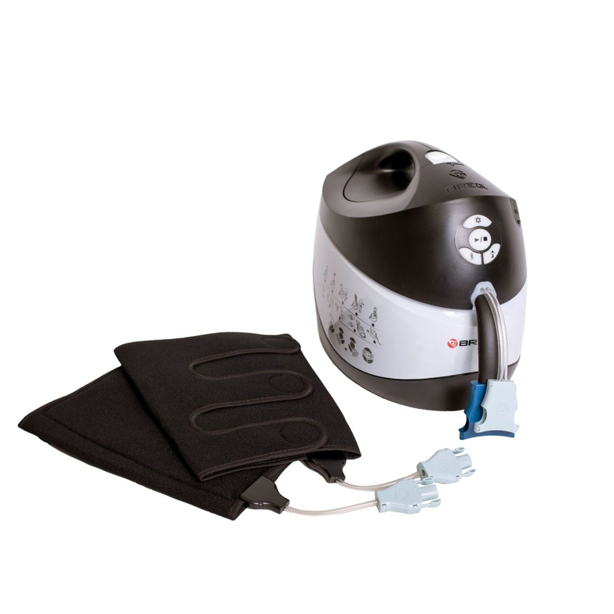 Breg VPulse Cold Compression and DVT Prevention Machine | Cold Therapy ...