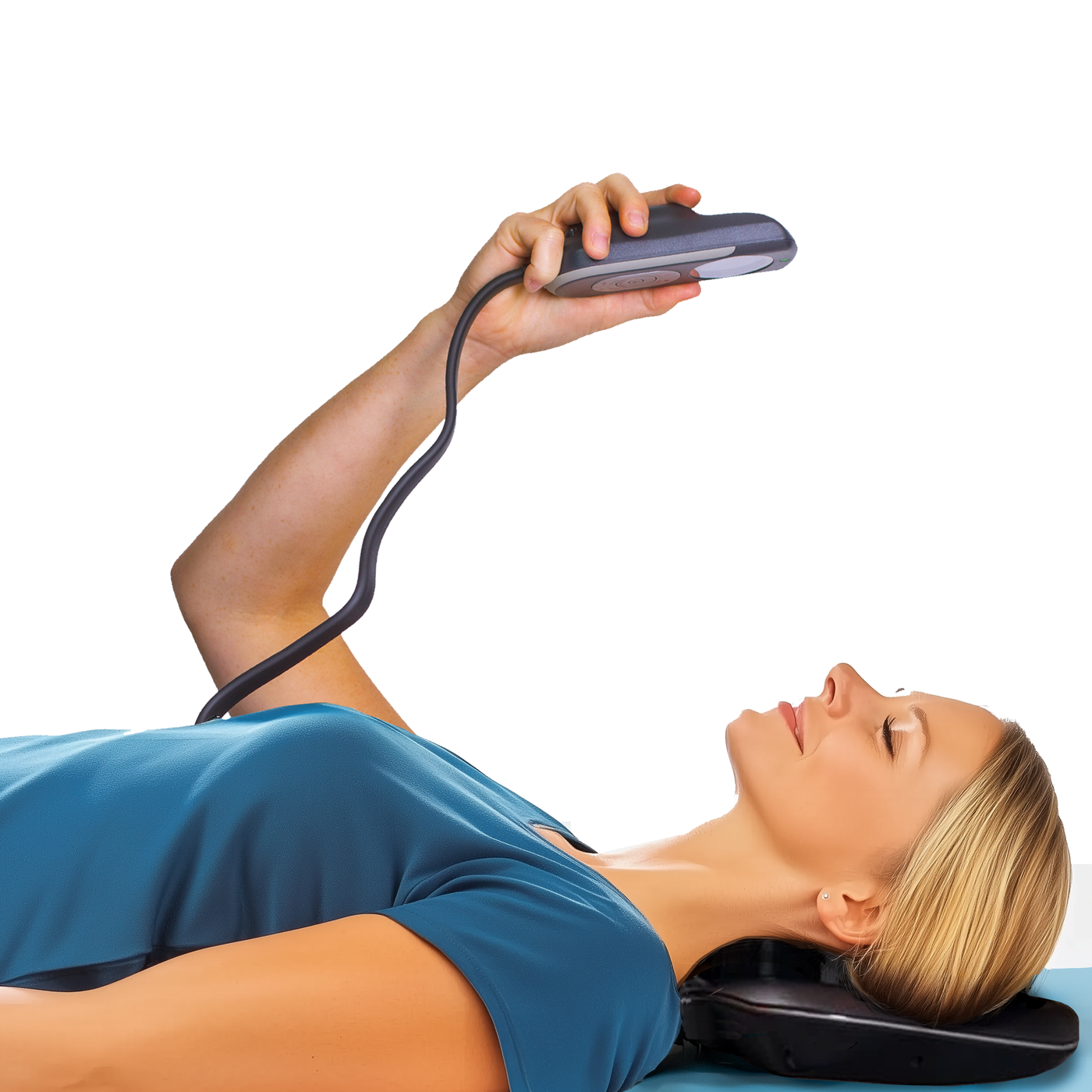 Best Digital Cervical Traction Device | Brace Direct Neck Traction with ...
