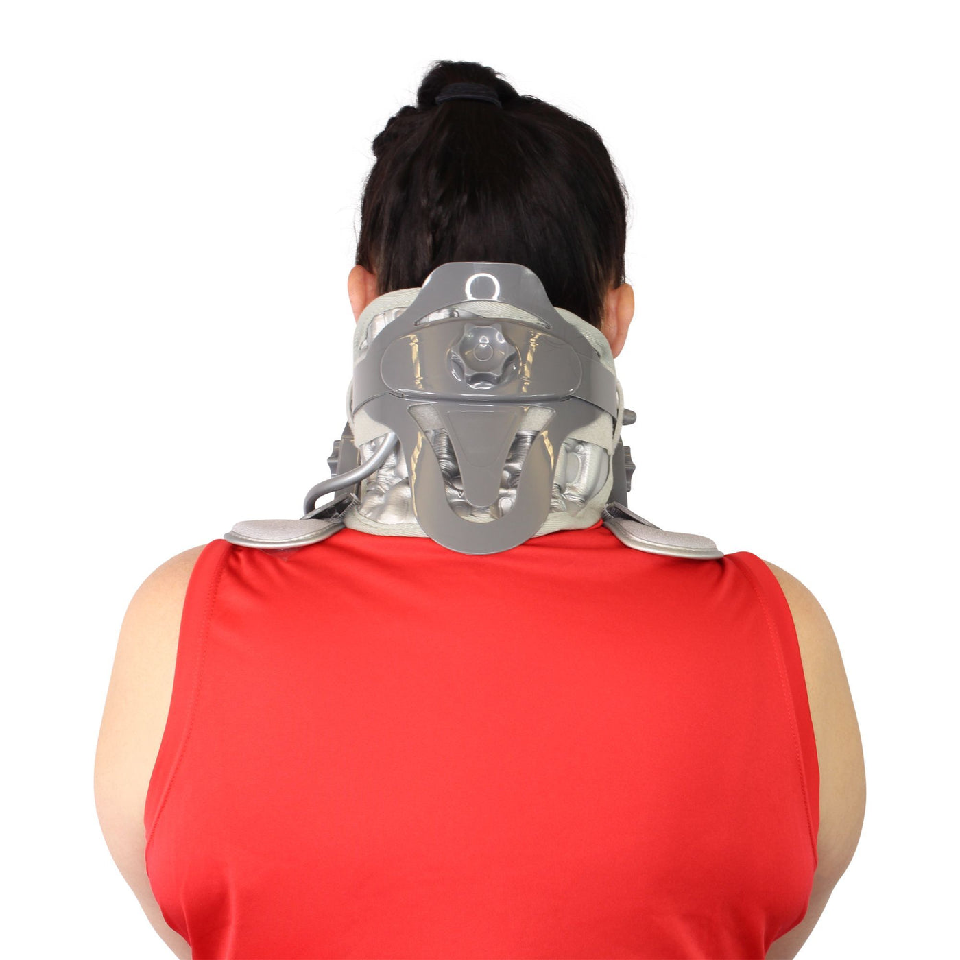 Relieve Neck and Back Discomfort with Brace Align's Adjustable Cervical ...