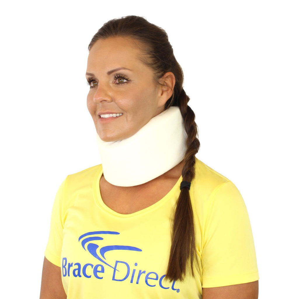 High-Quality Neck Braces - Perfect Fit Guarantee | Brace Direct