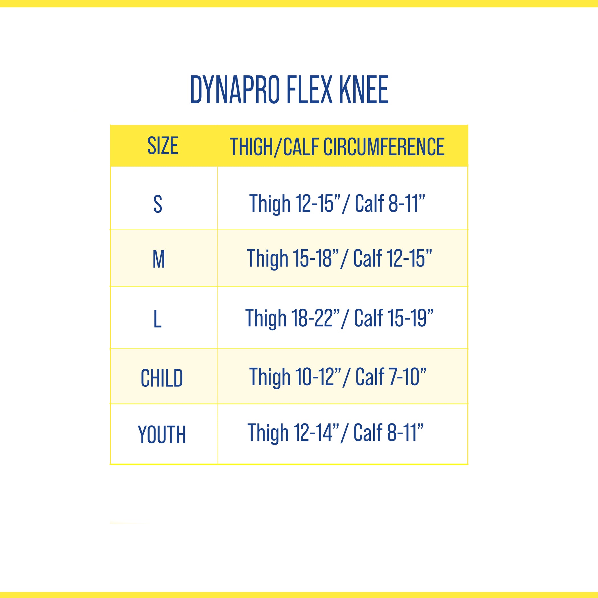 OCSI DynaPro Flex Knee L1831 — Brace Direct