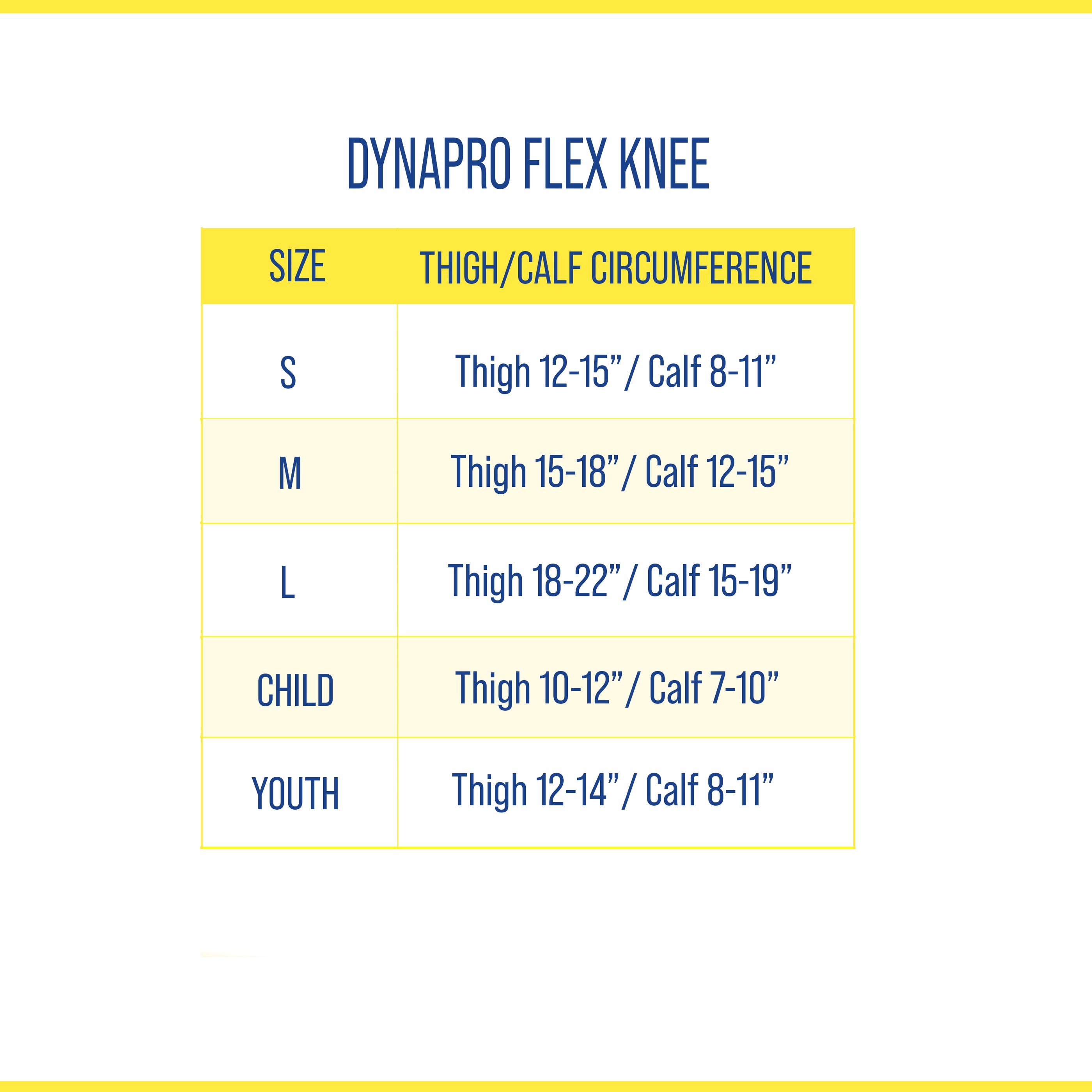 OCSI DynaPro Flex Knee L1831 — Brace Direct